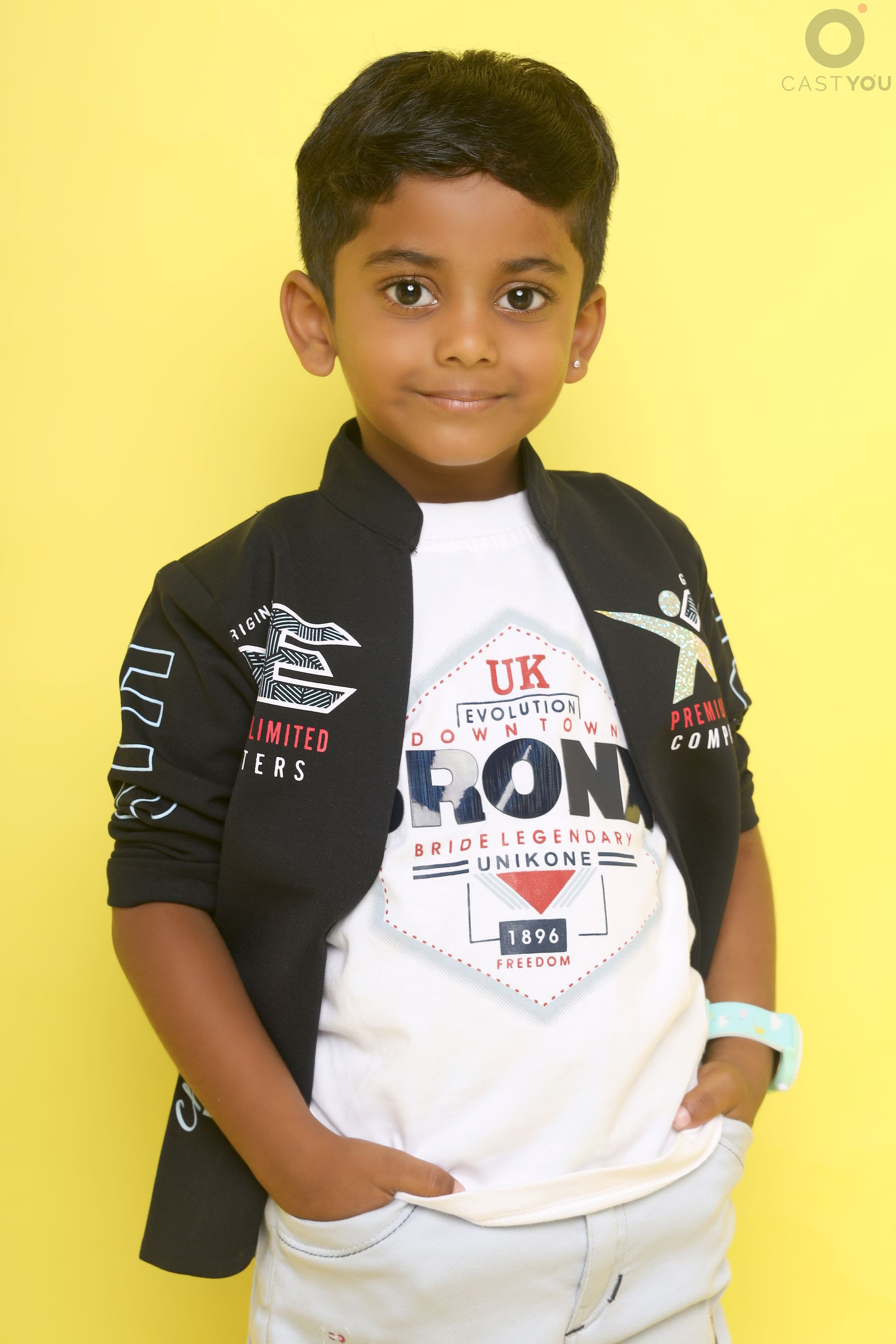 Dhamodhar PR - CastYou