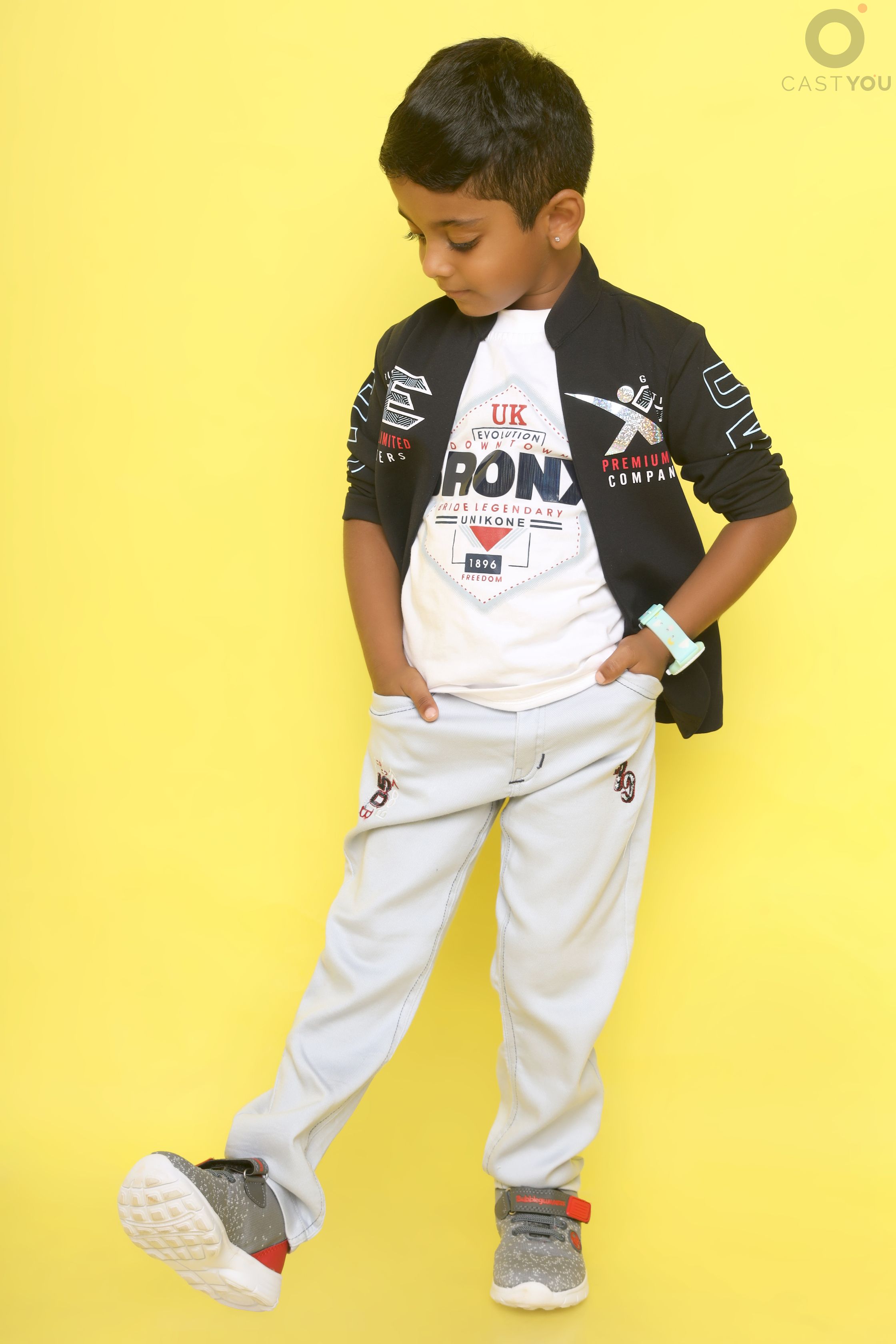 Dhamodhar PR - CastYou