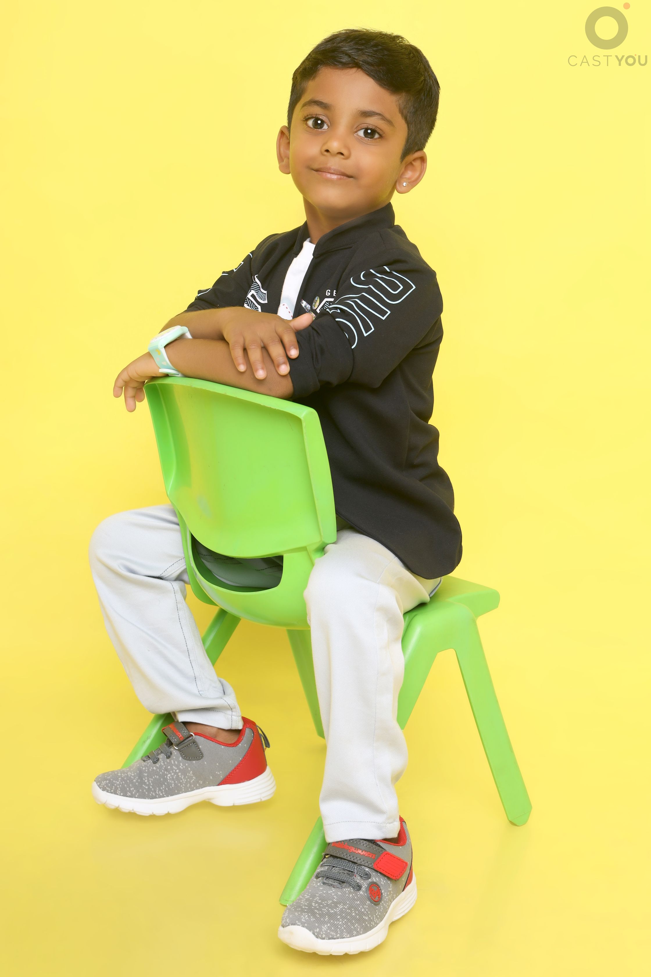 Dhamodhar PR - CastYou