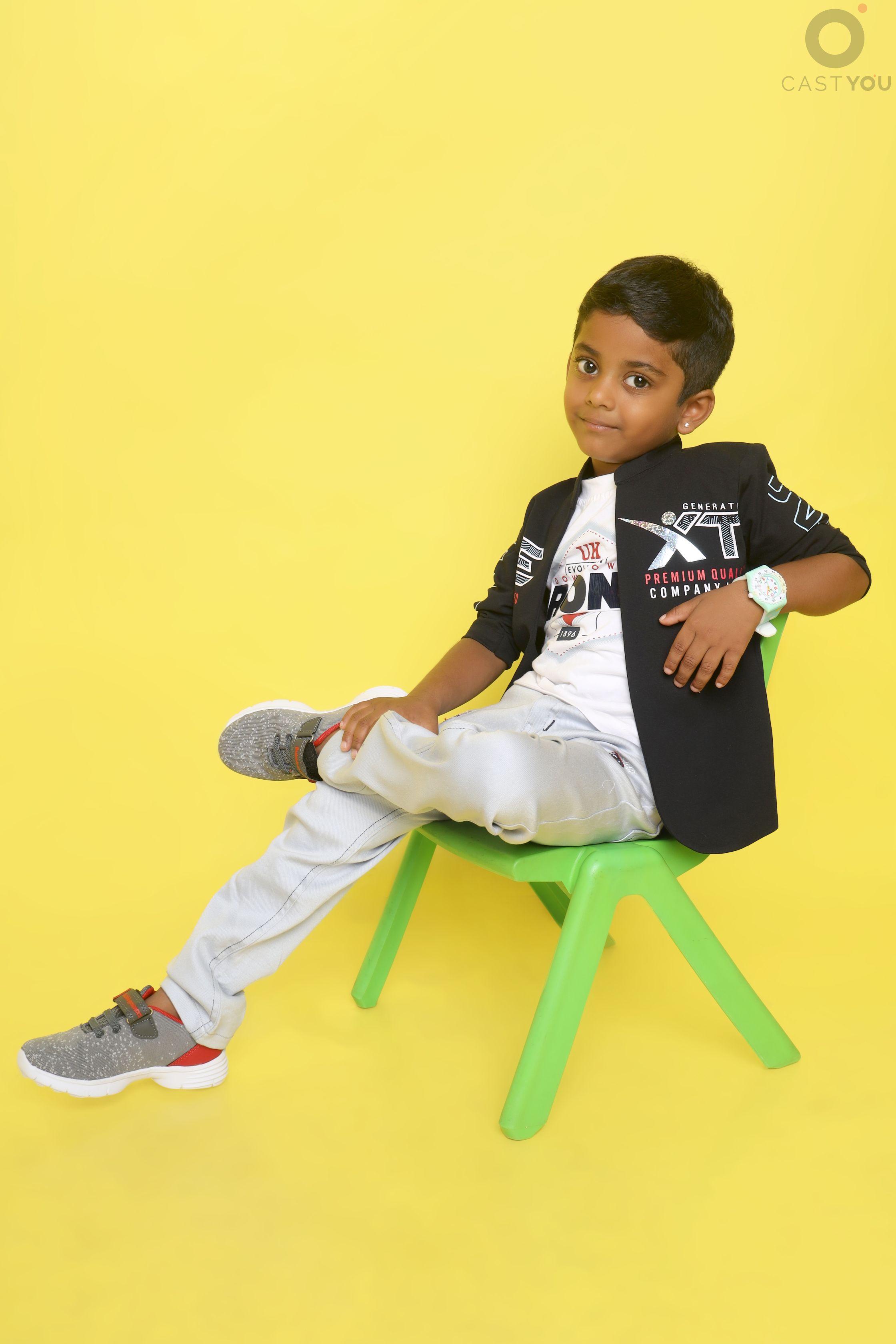 Dhamodhar PR - CastYou