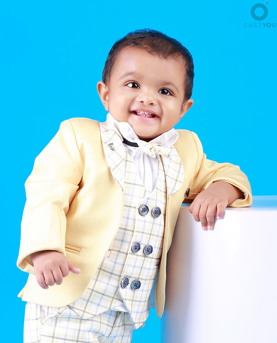 Dhiyaan Anthony - CastYou