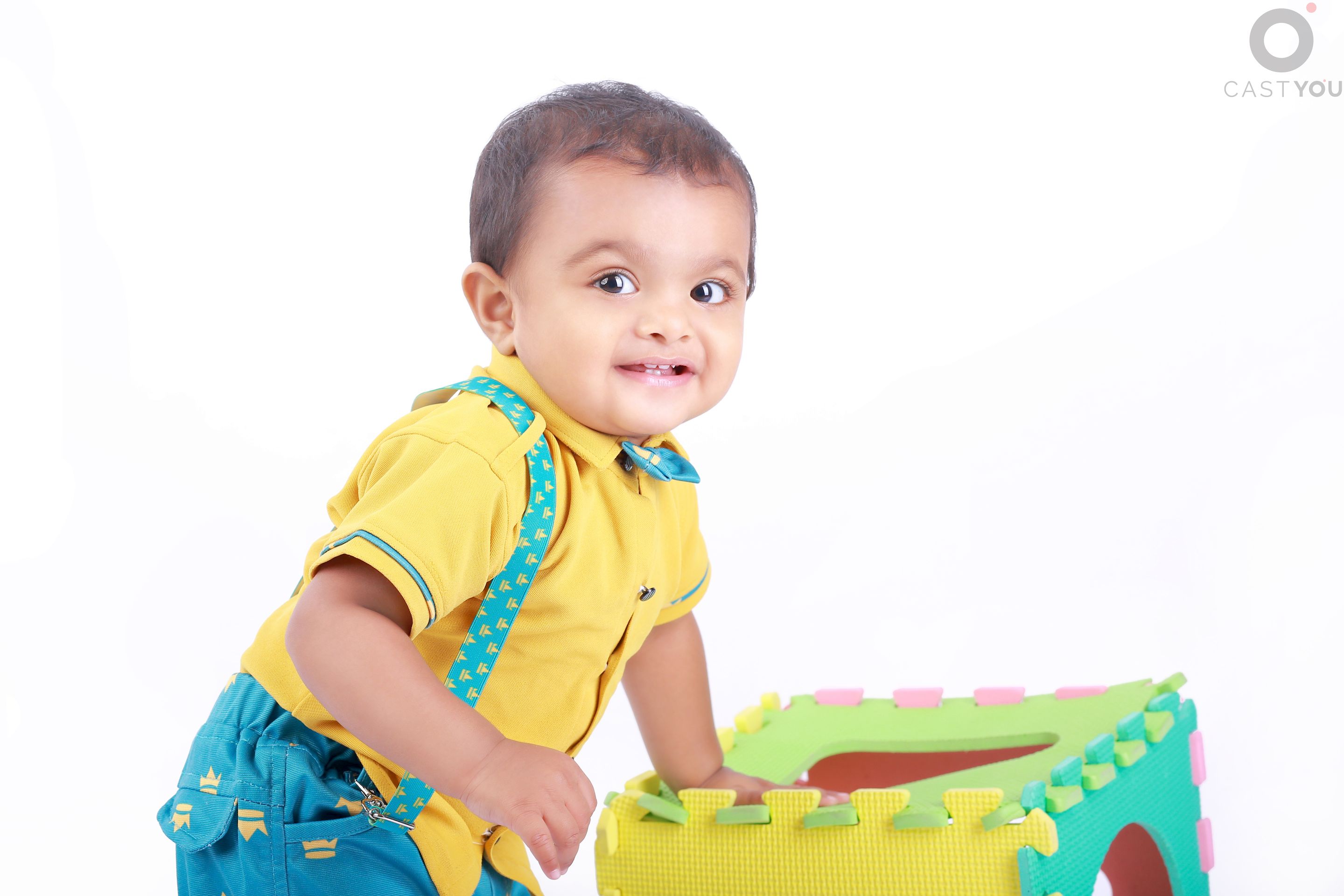 Dhiyaan Anthony - CastYou