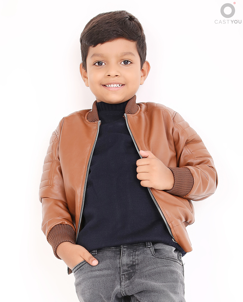 Divith Purohit - CastYou