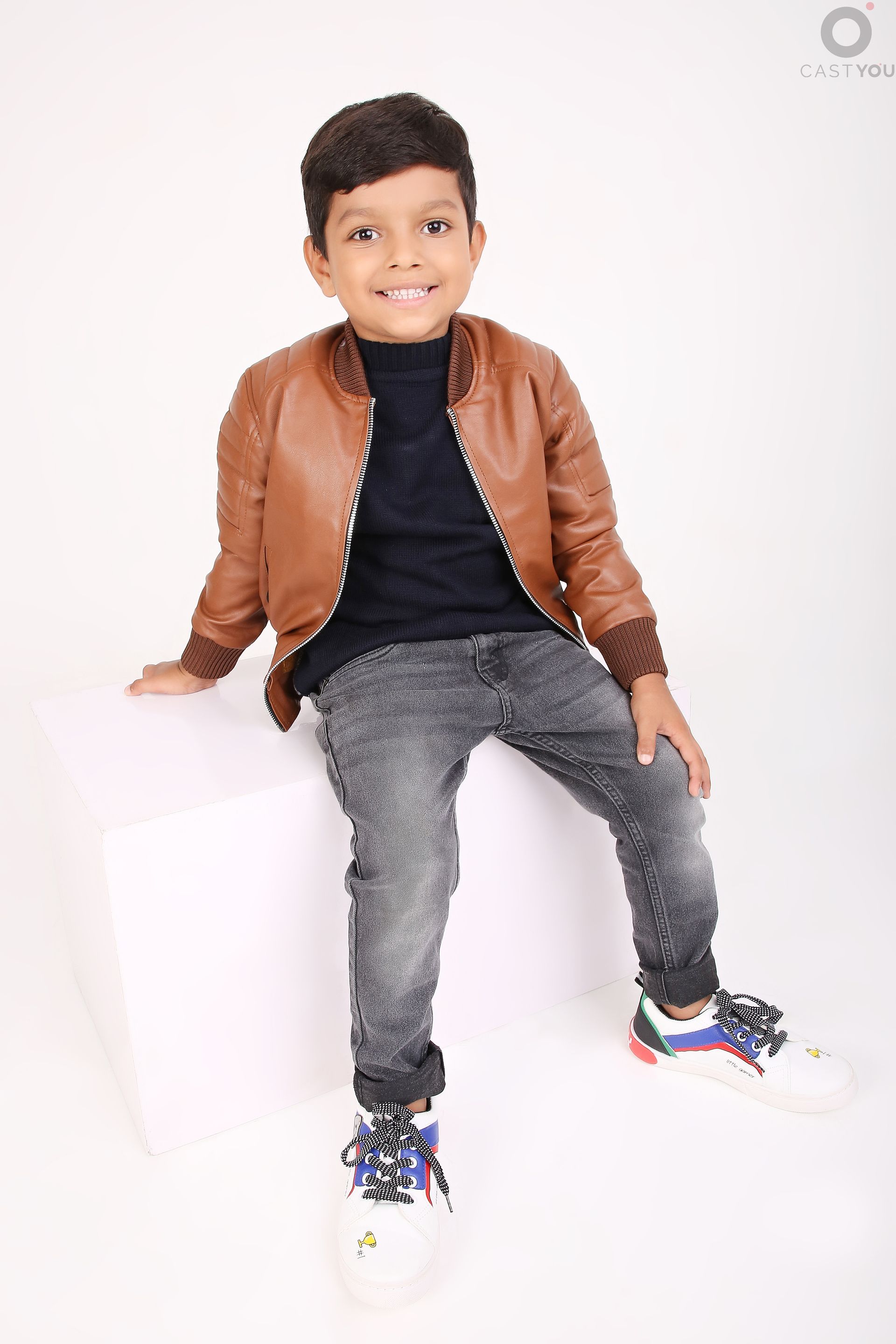 Divith Purohit - CastYou