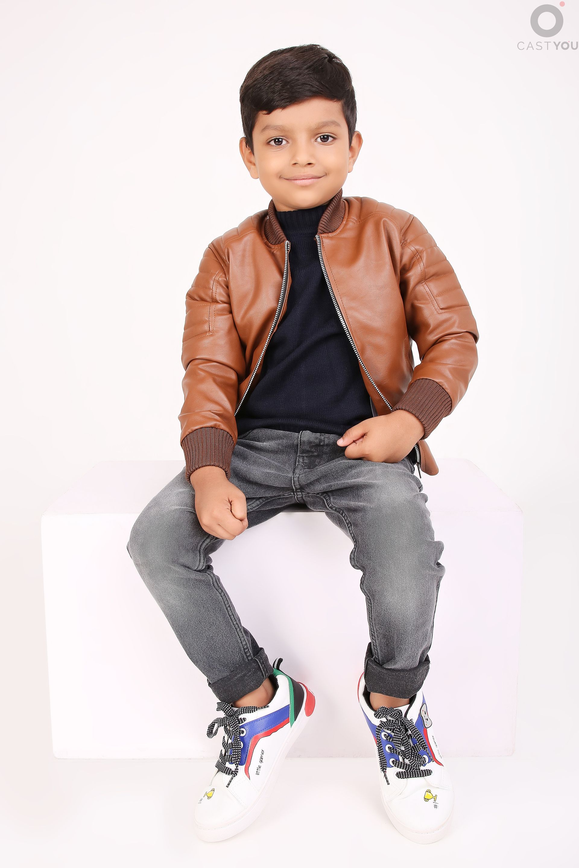 Divith Purohit - CastYou