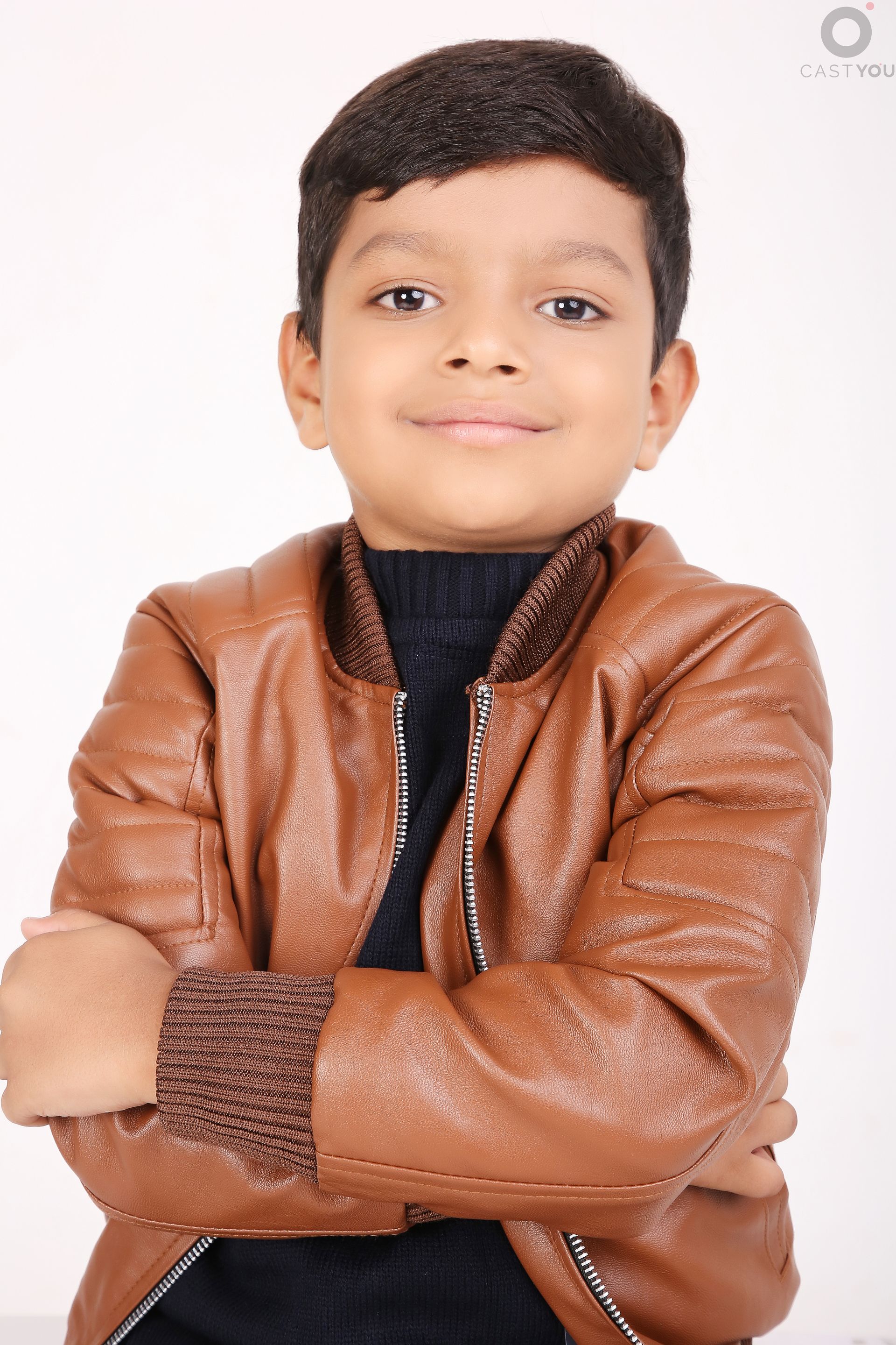 Divith Purohit - CastYou