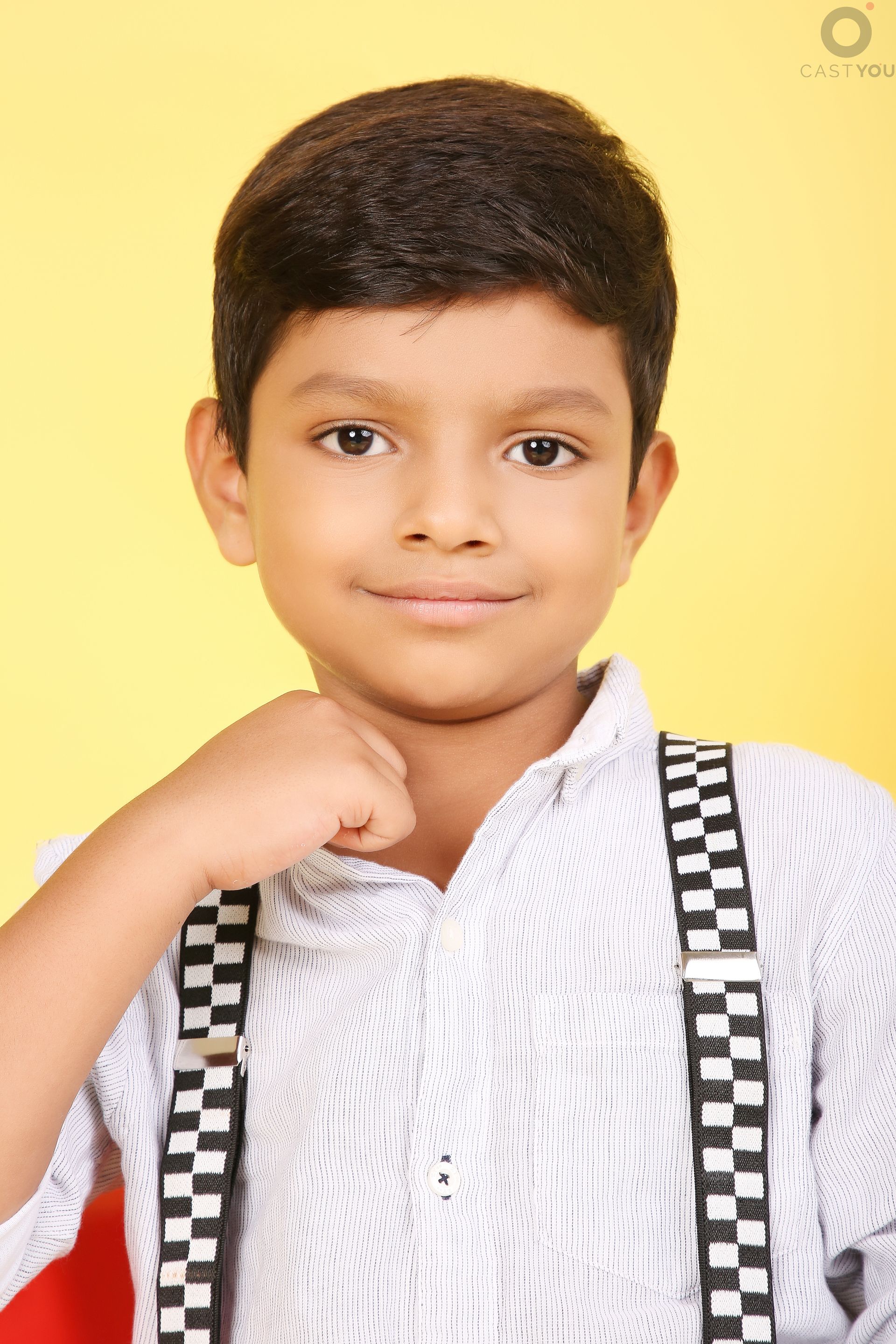 Divith Purohit - CastYou