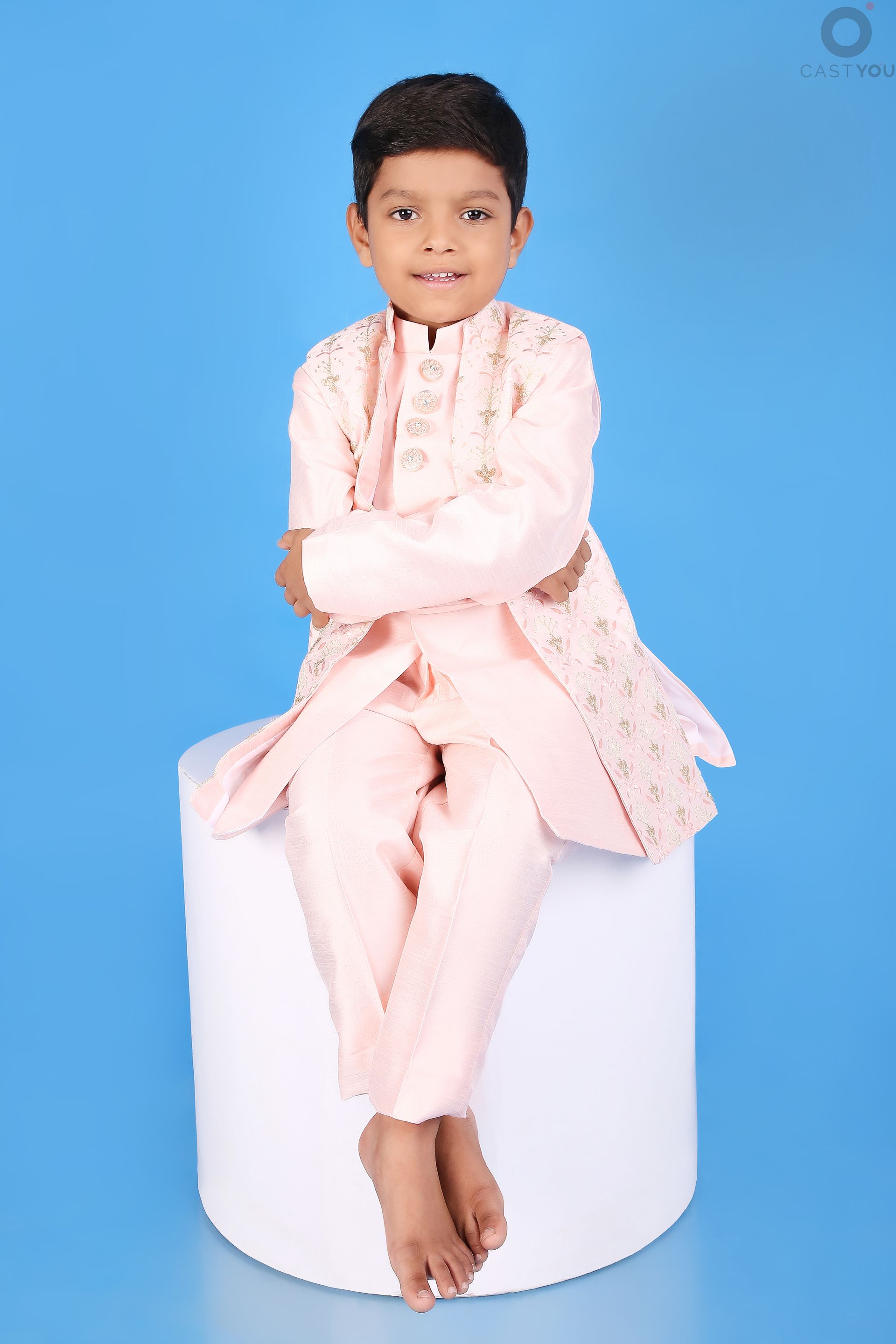 Divith Purohit - CastYou