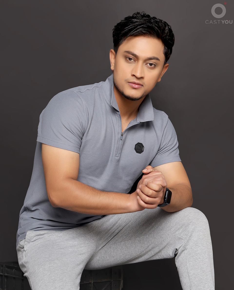Dushyant Tyagi - CastYou