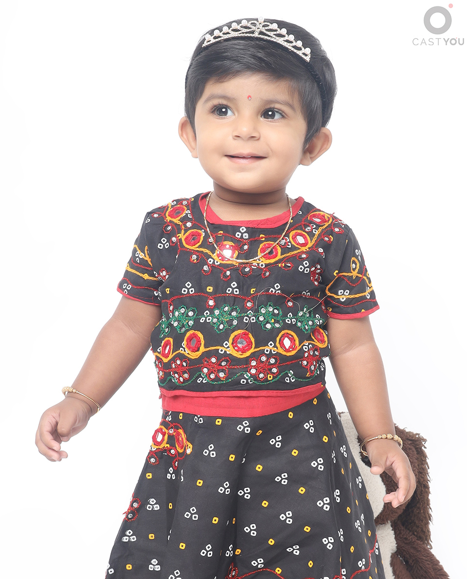 Eshani Reddy - CastYou