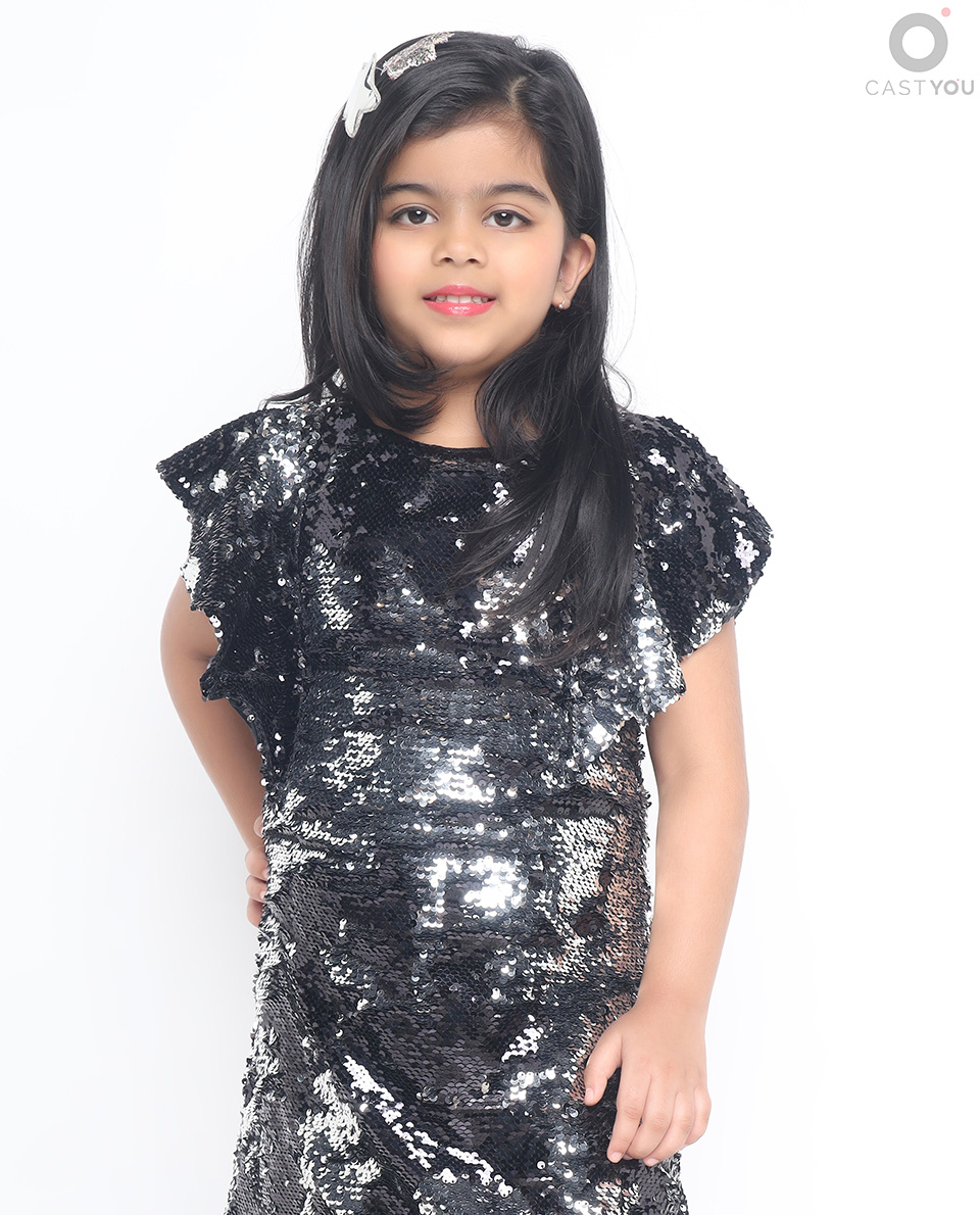 Hritika Bardia - CastYou