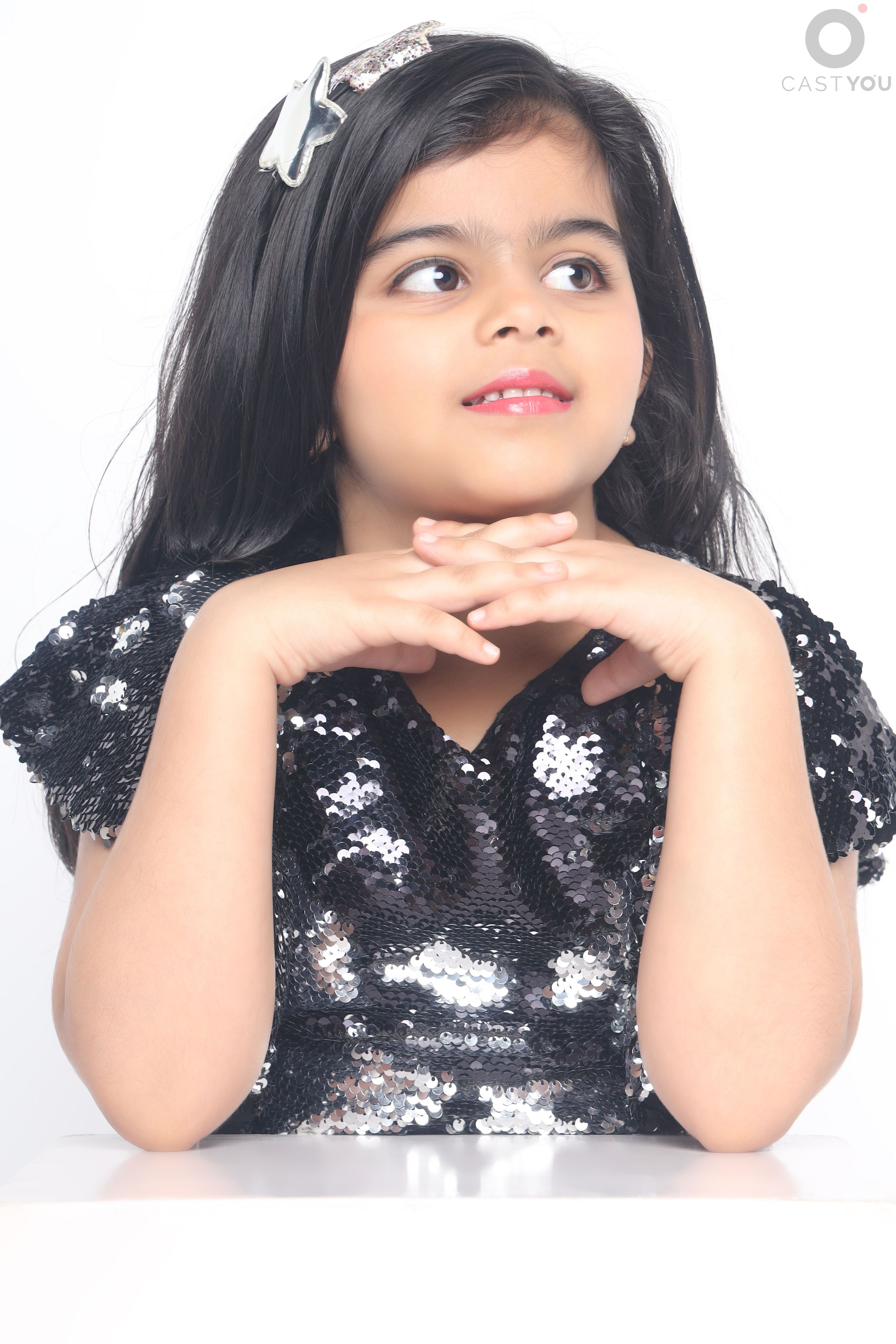 Hritika Bardia - CastYou