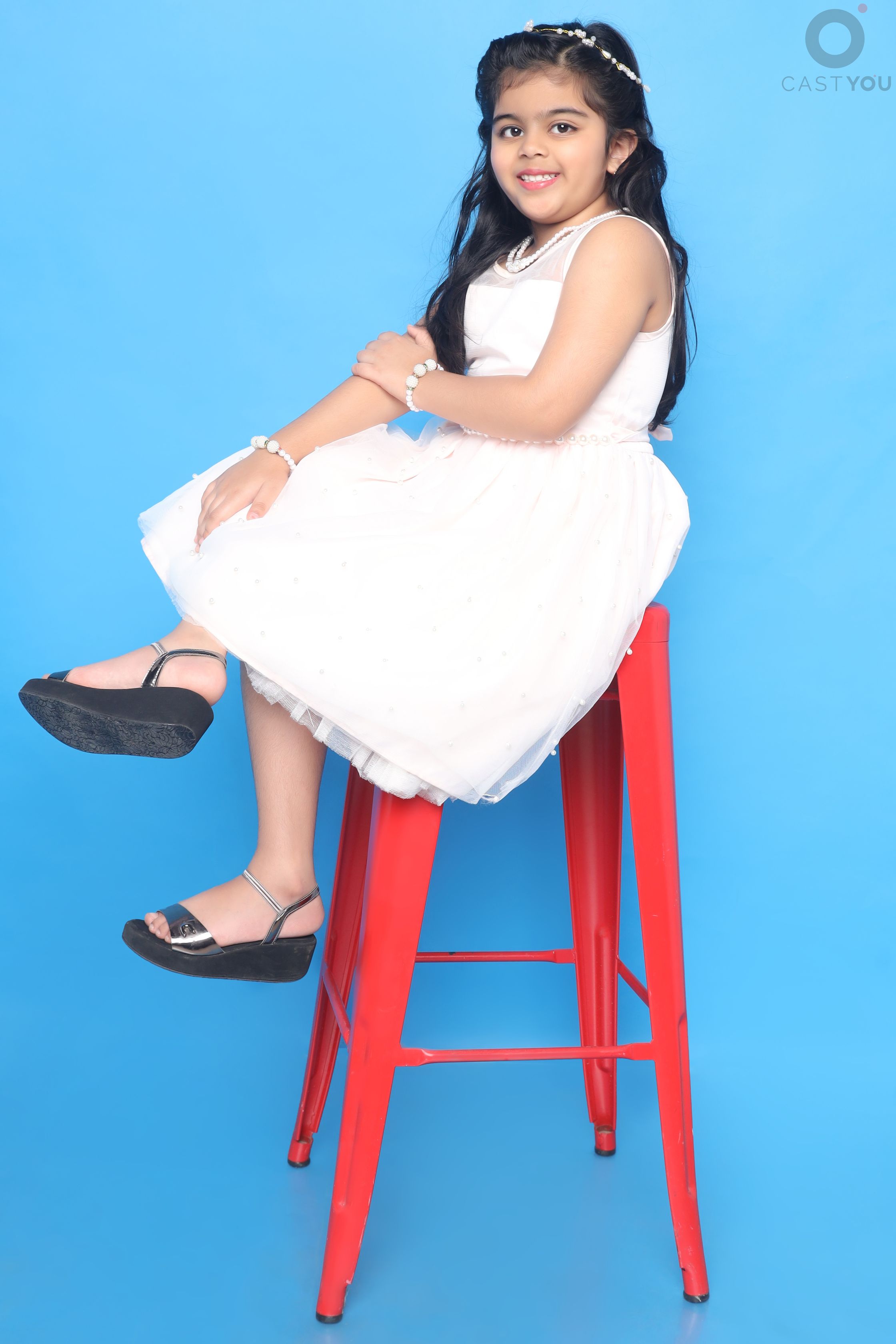 Hritika Bardia - CastYou