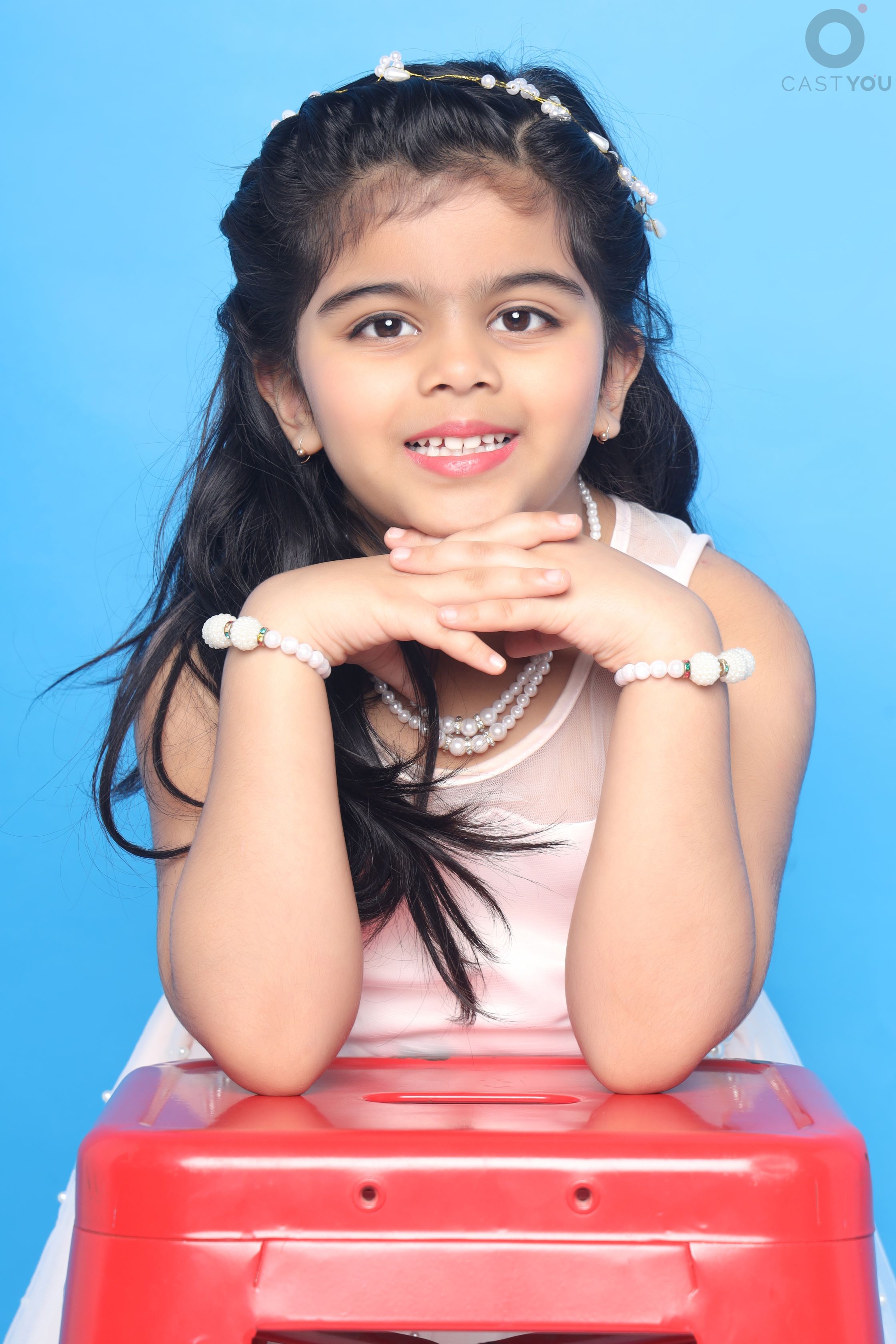 Hritika Bardia - CastYou