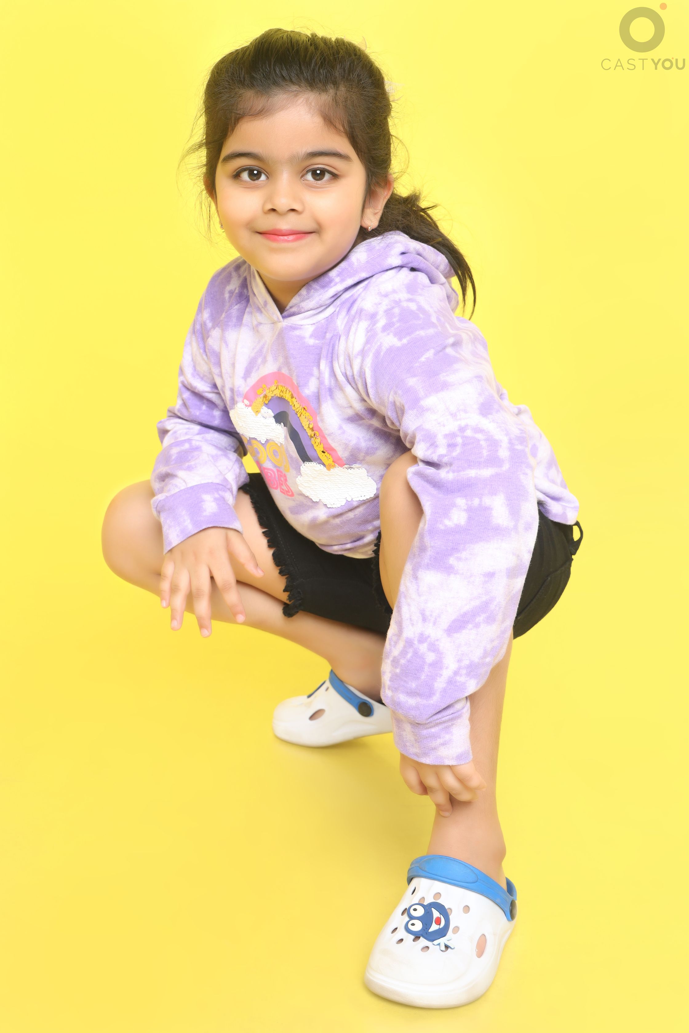 Hritika Bardia - CastYou