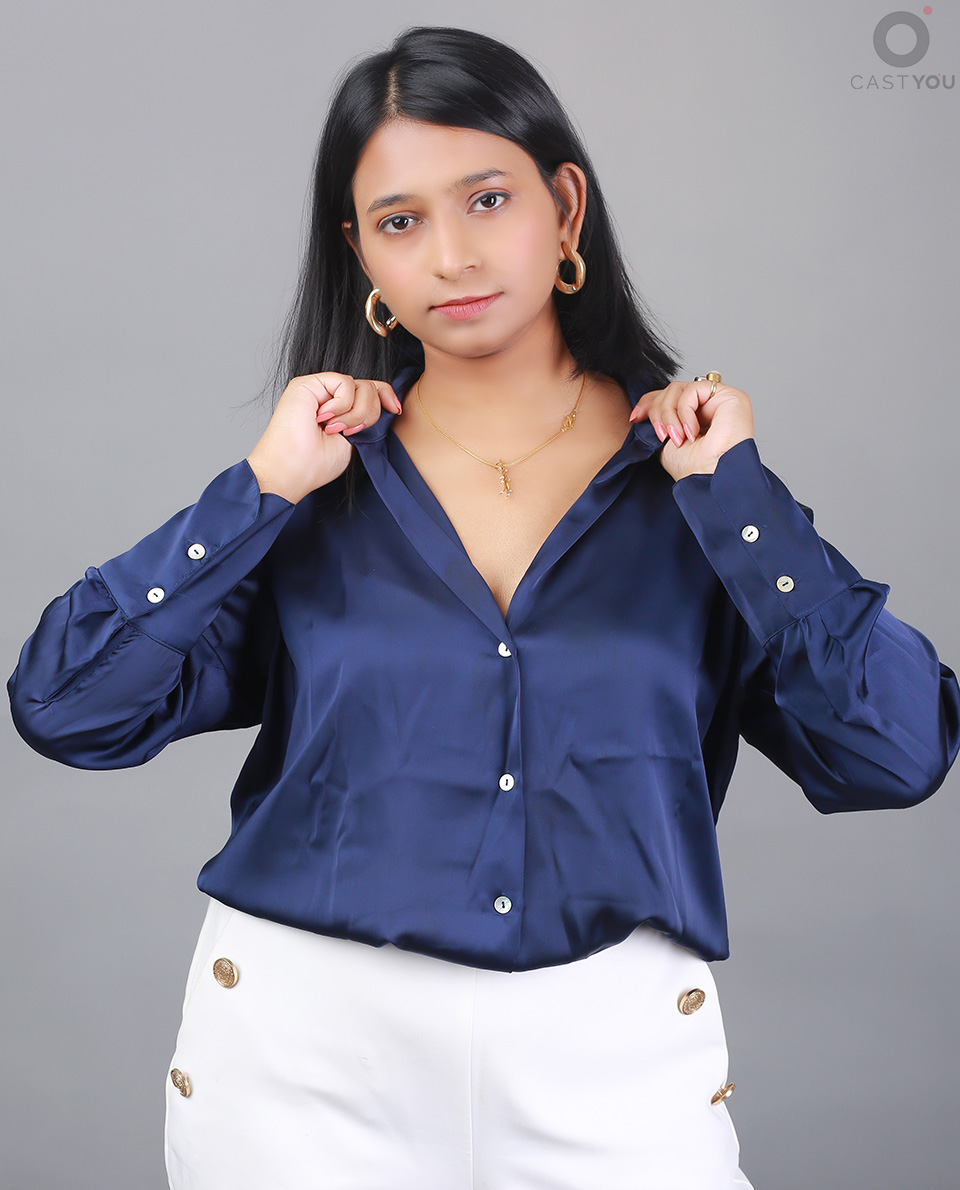 Indrani Sen - CastYou