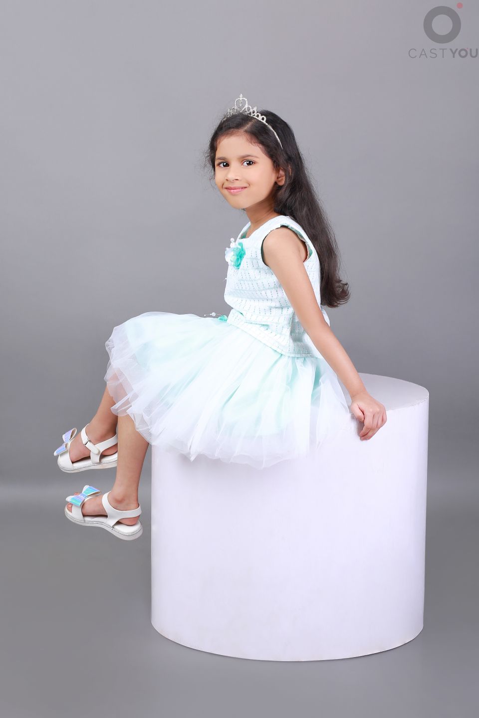 Jasmitha Sadhu - CastYou