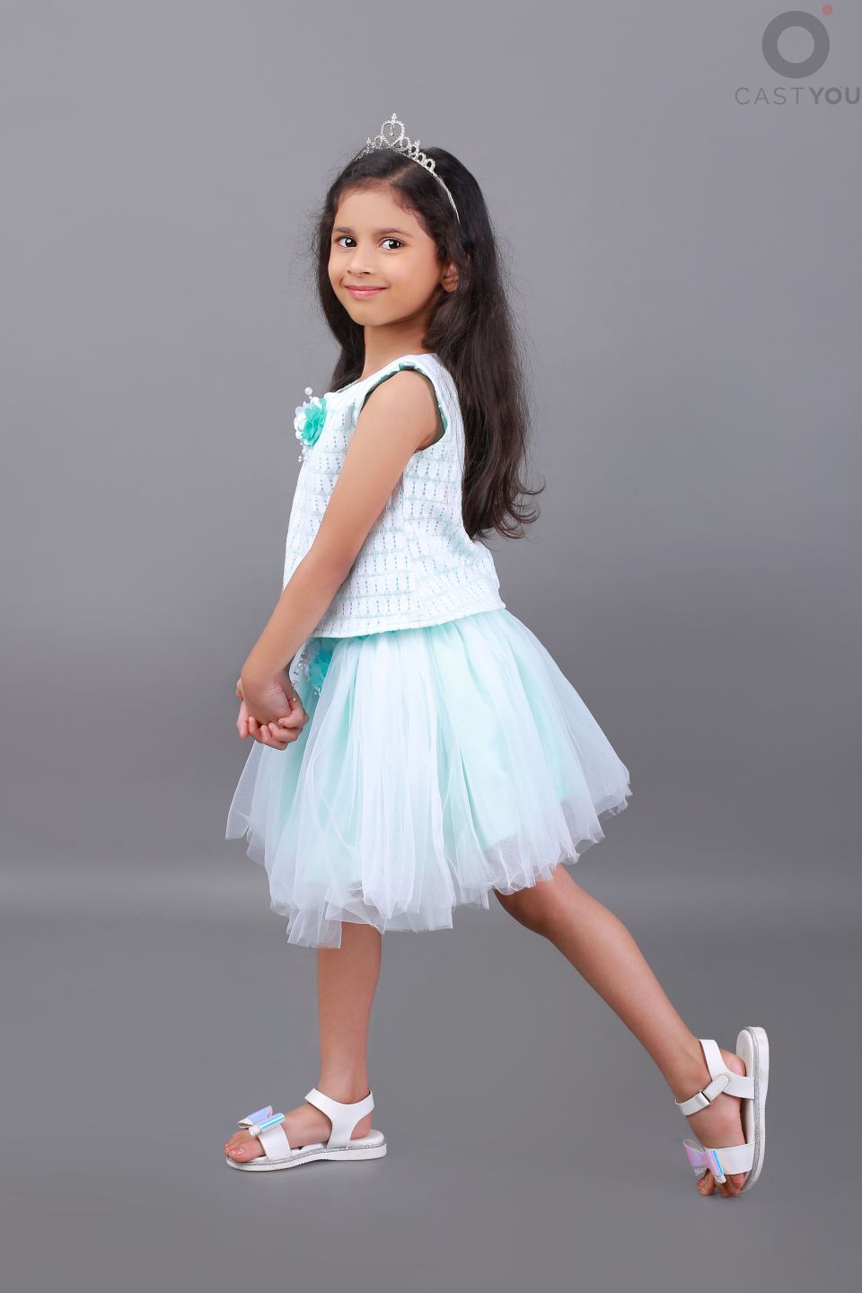 Jasmitha Sadhu - CastYou