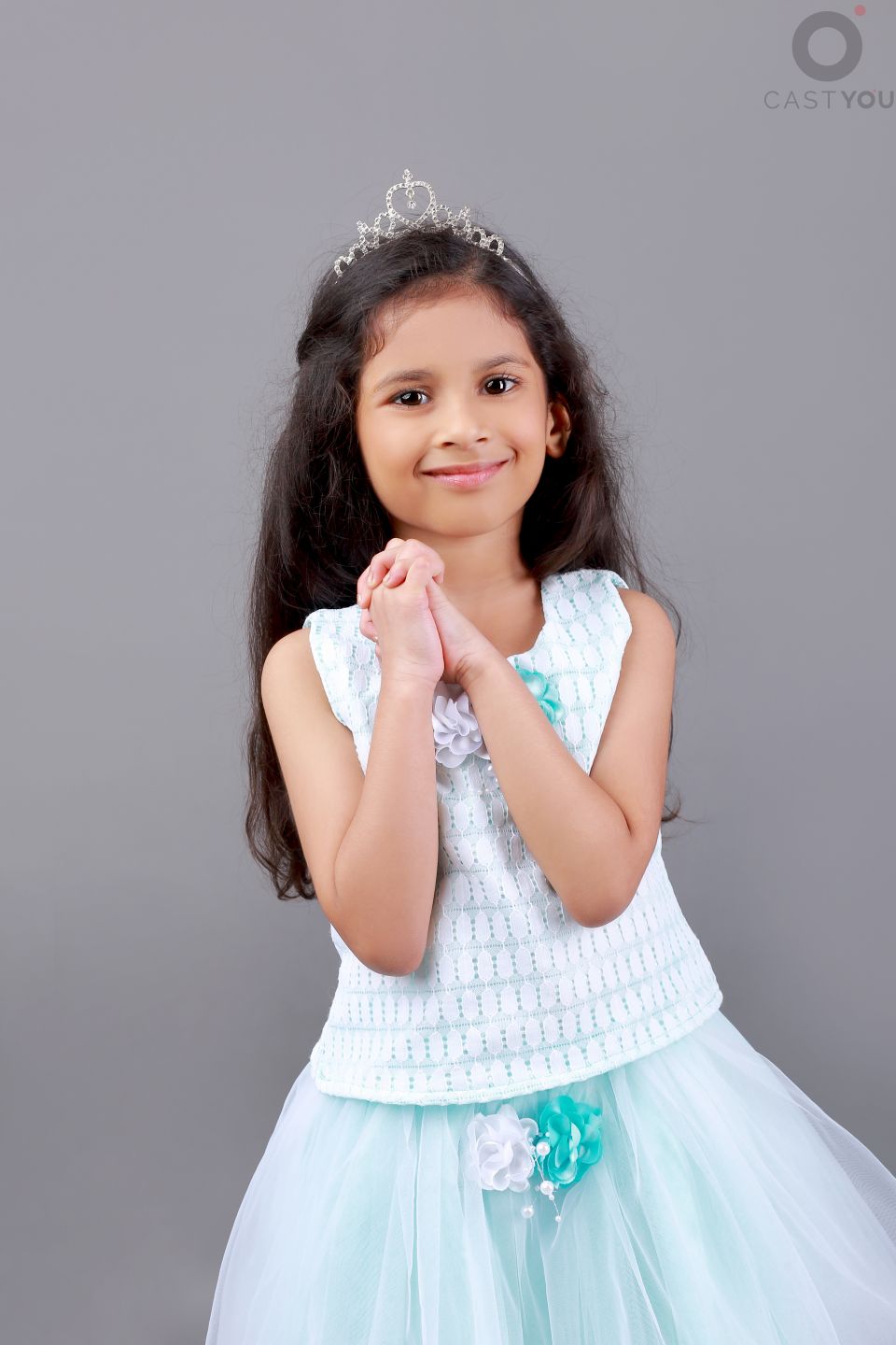 Jasmitha Sadhu - CastYou