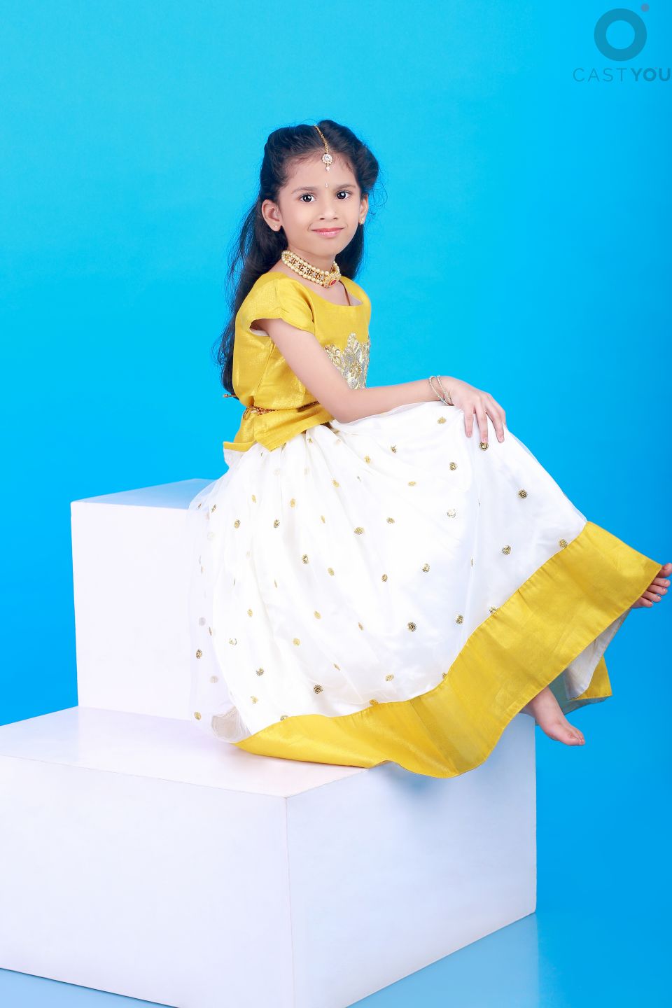 Jasmitha Sadhu - CastYou