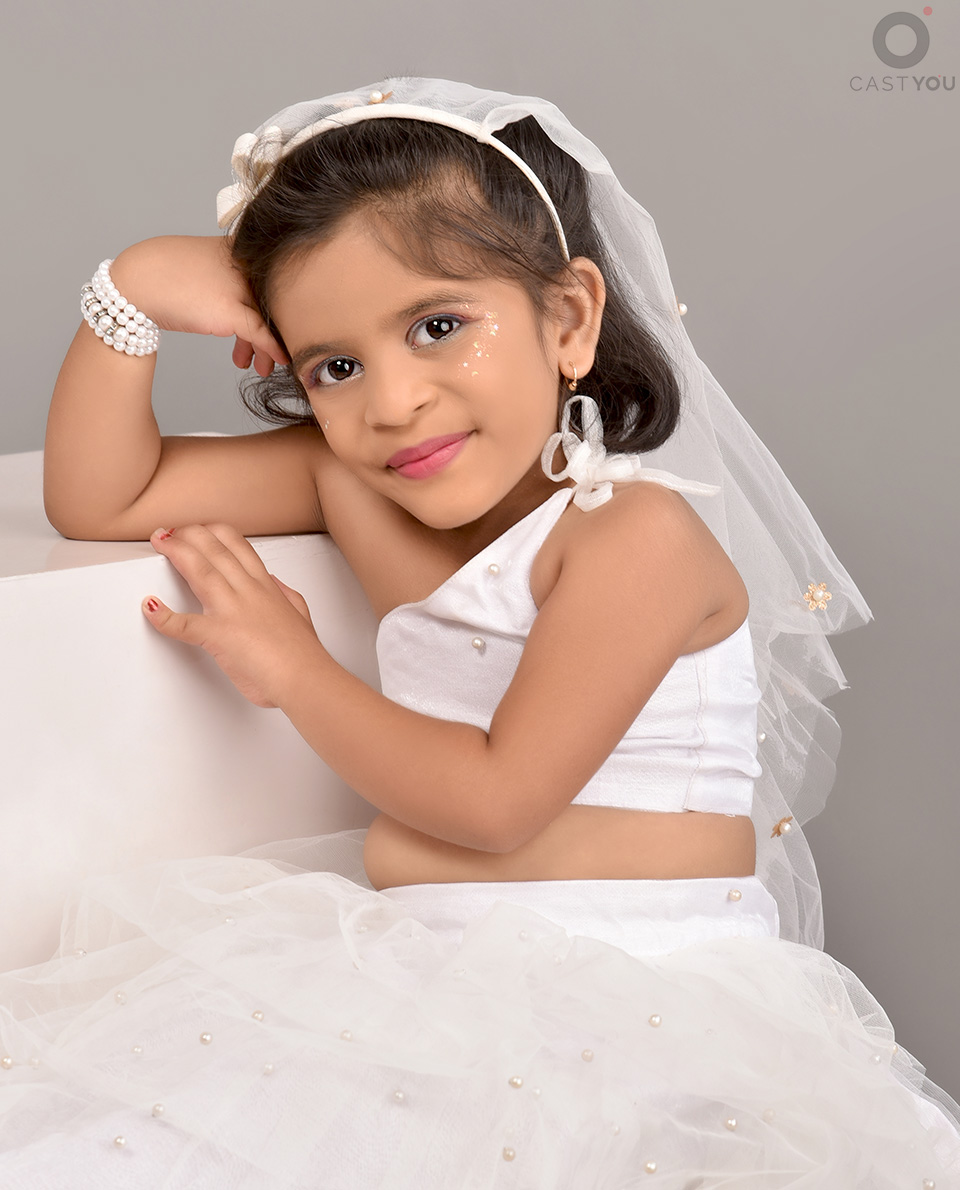 Reva Devdhar - CastYou