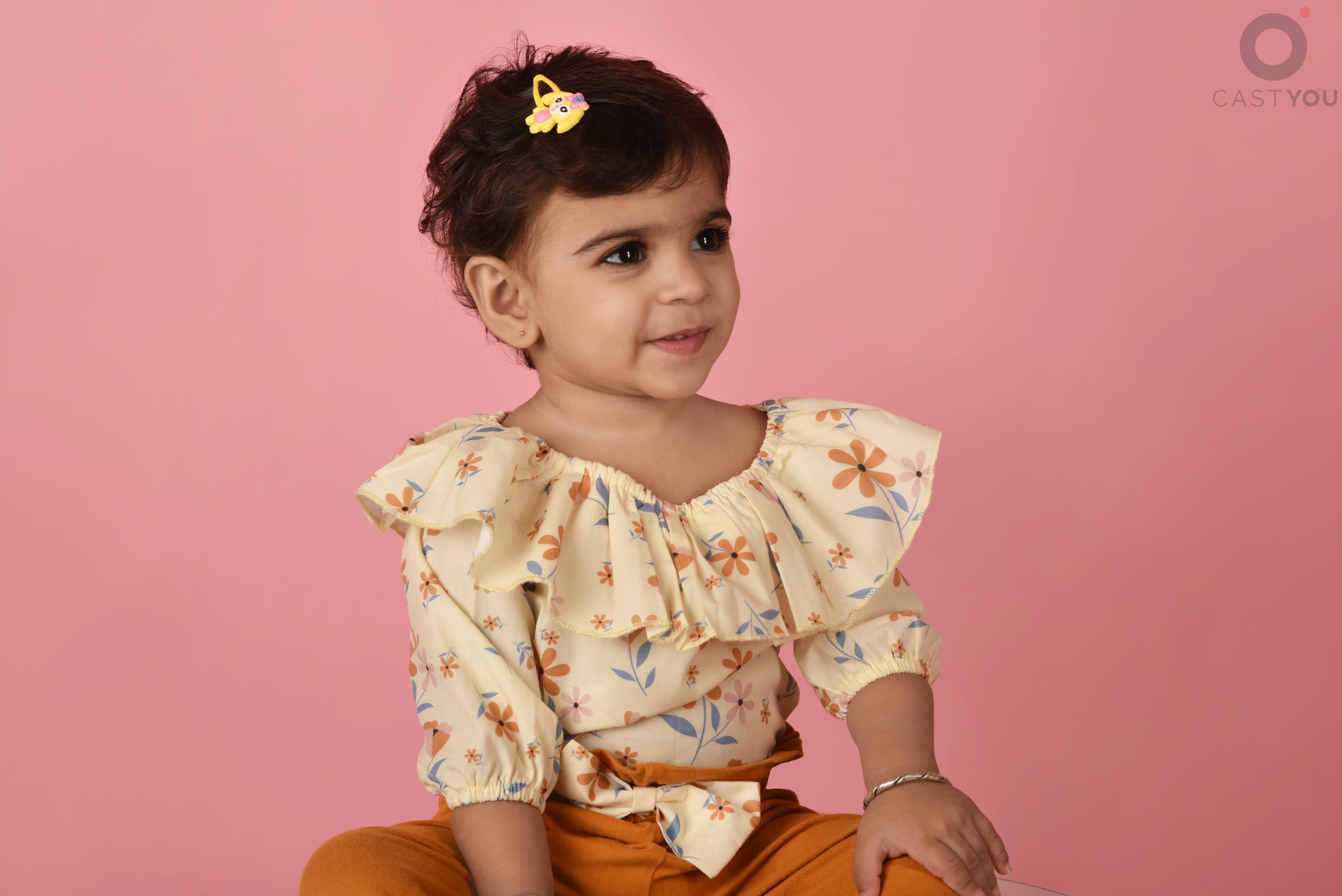 Hiya Patel - CastYou