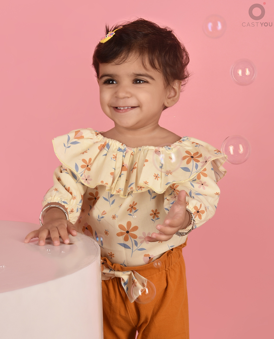 Hiya Patel - CastYou