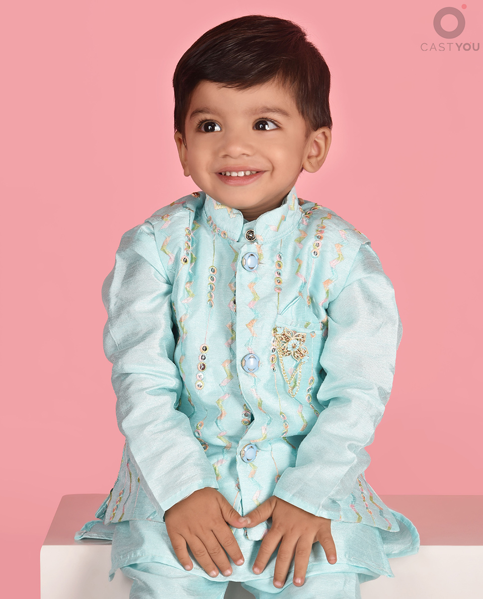 Jiyansh Patel - CastYou