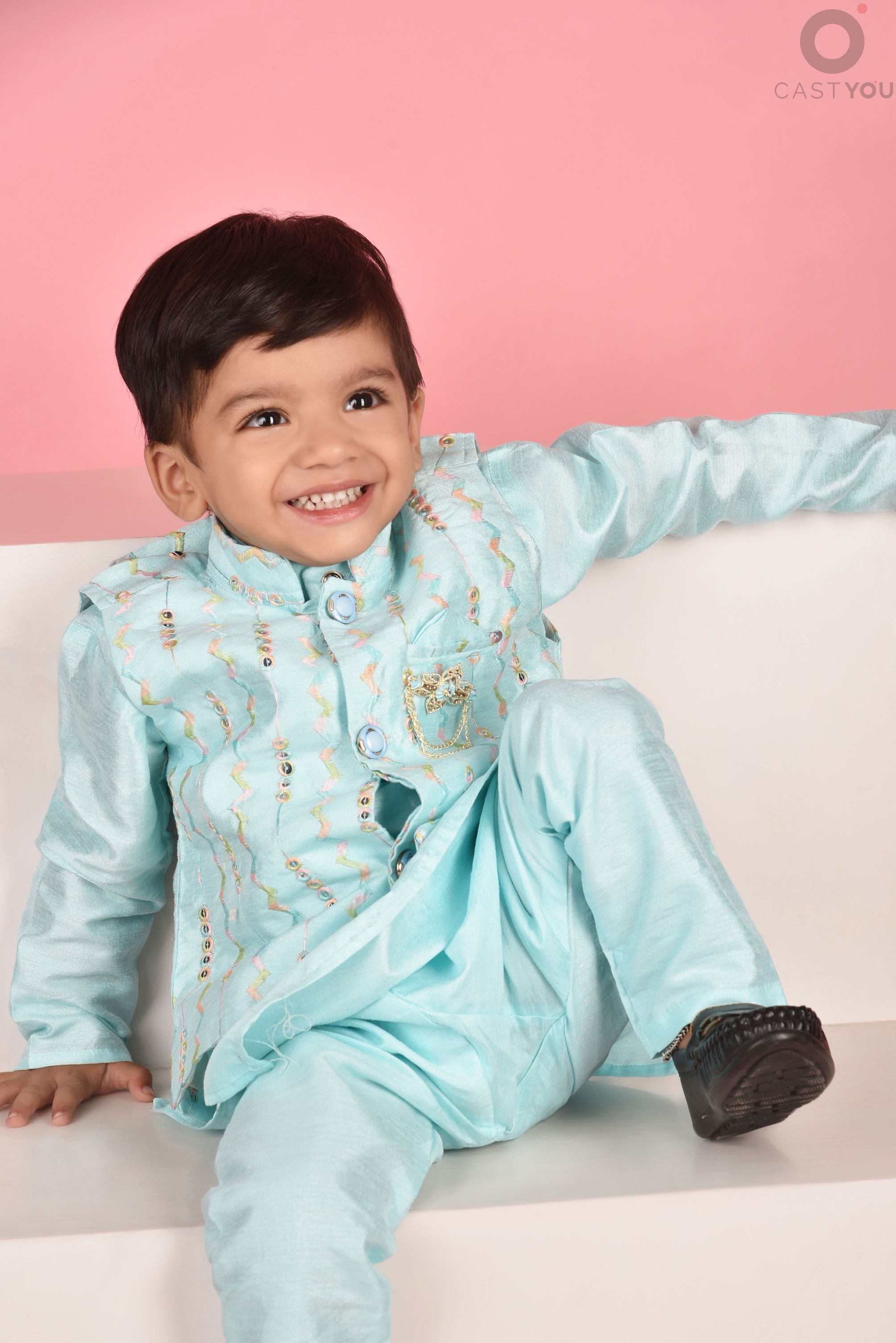 Jiyansh Patel - CastYou