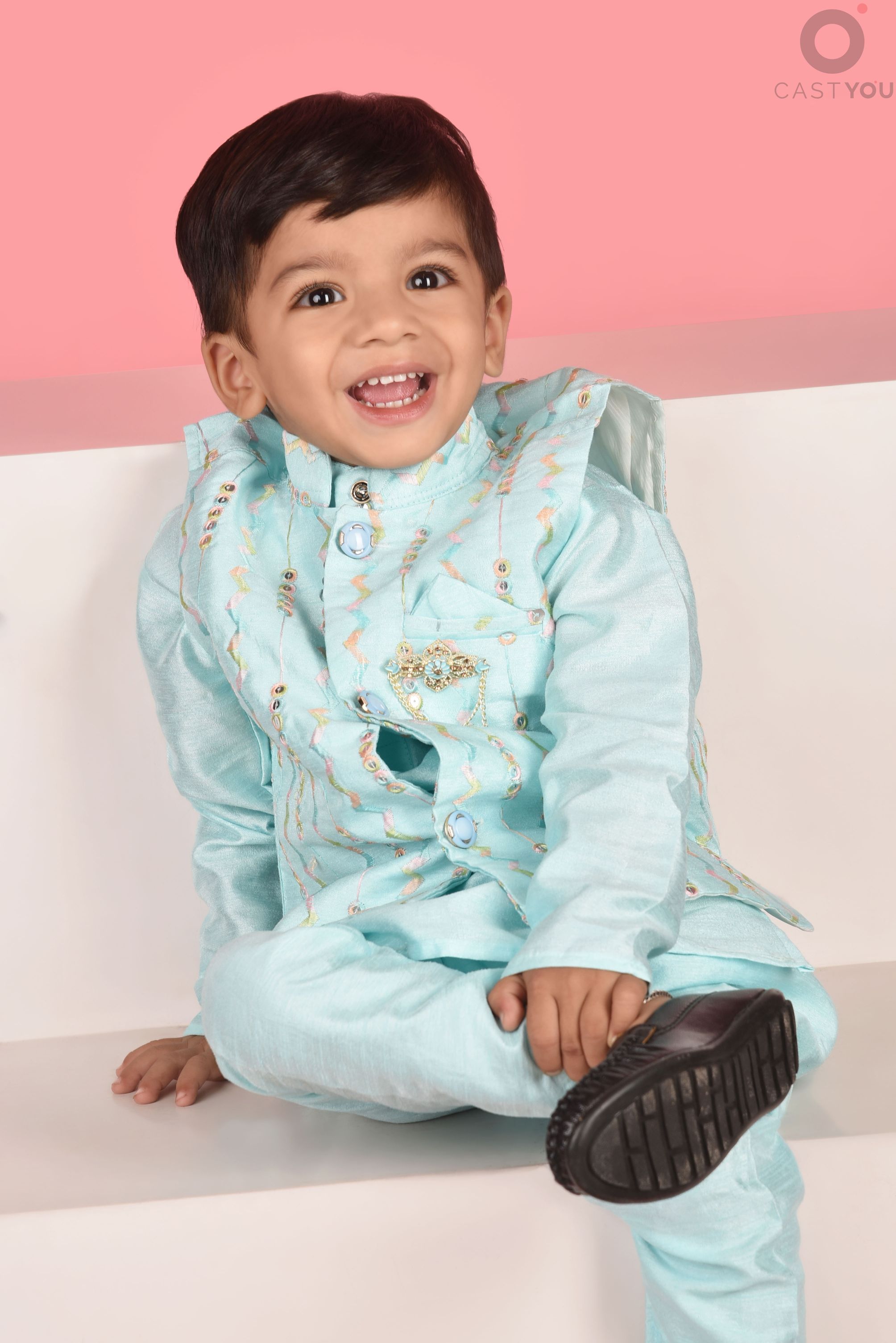 Jiyansh Patel - CastYou