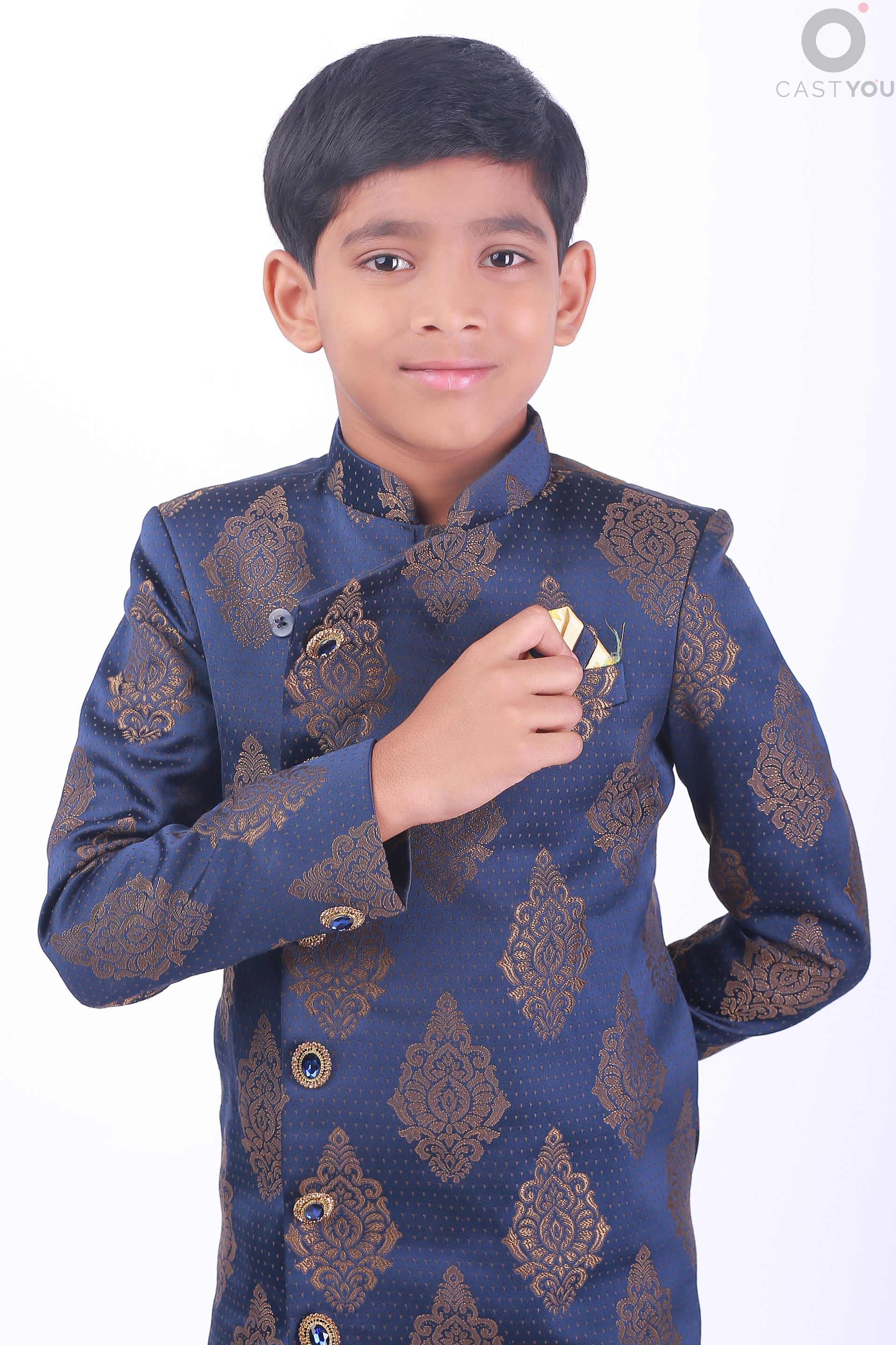 Jai Pendyala - CastYou