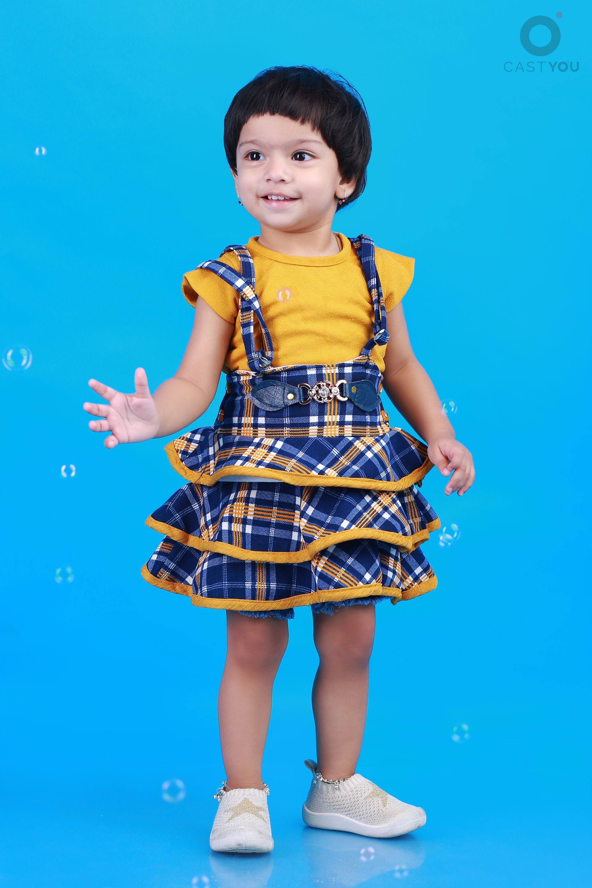 Jayna Jain - CastYou