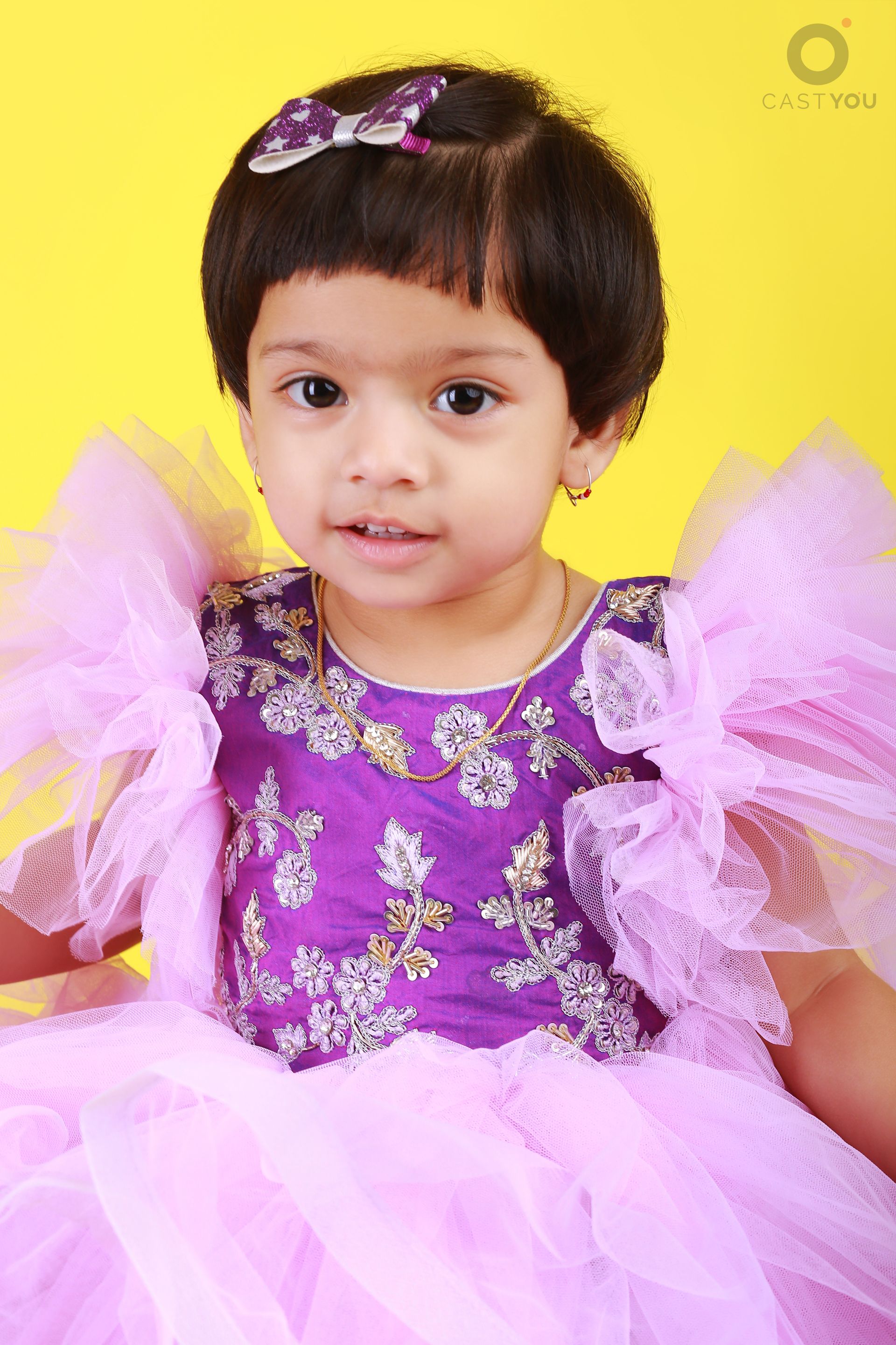 Jayna Jain - CastYou