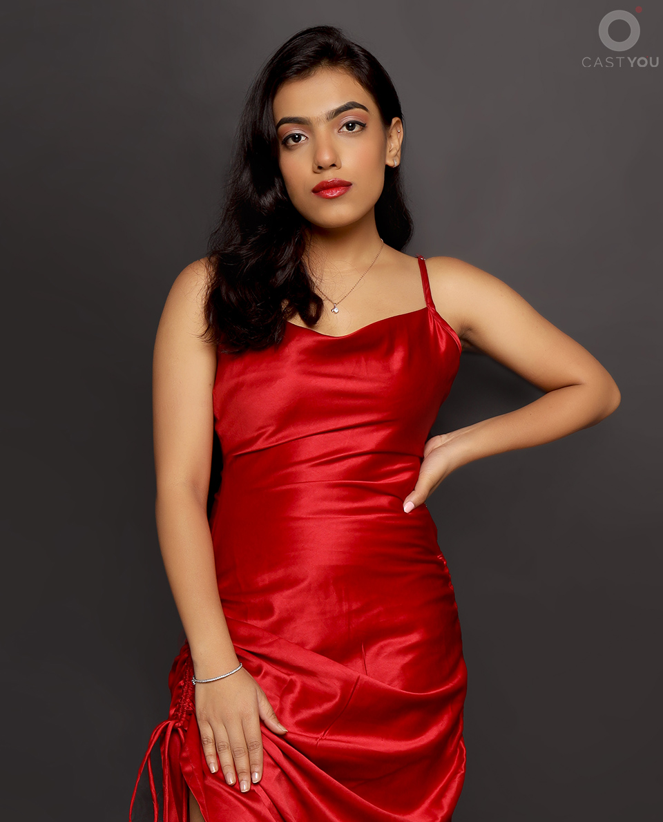 Joita Ganguli - CastYou