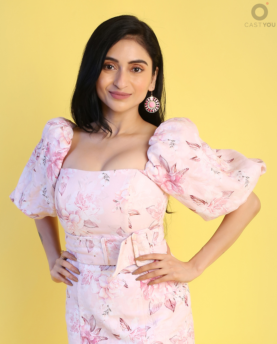 Tina Singh - CastYou