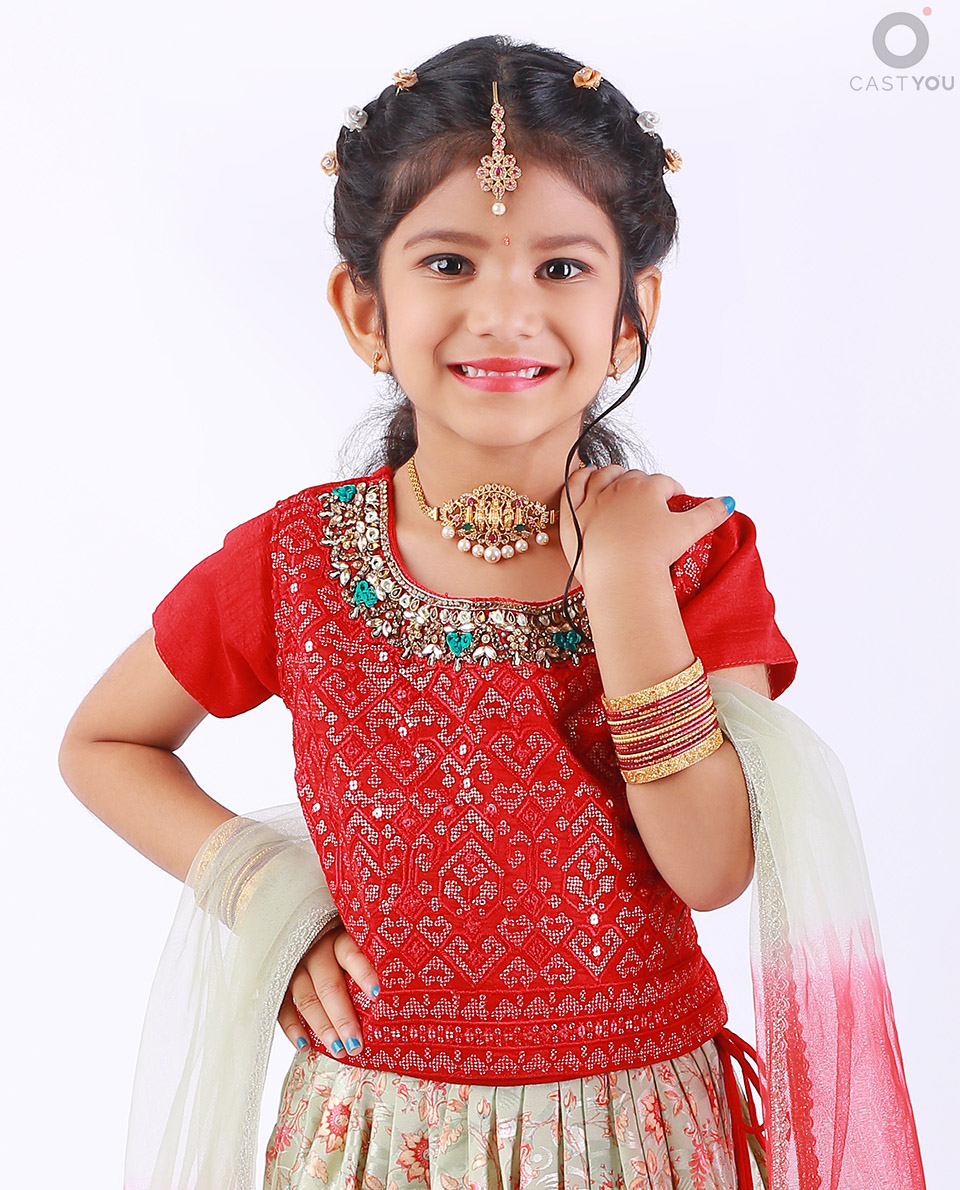 Leeya Kona - CastYou