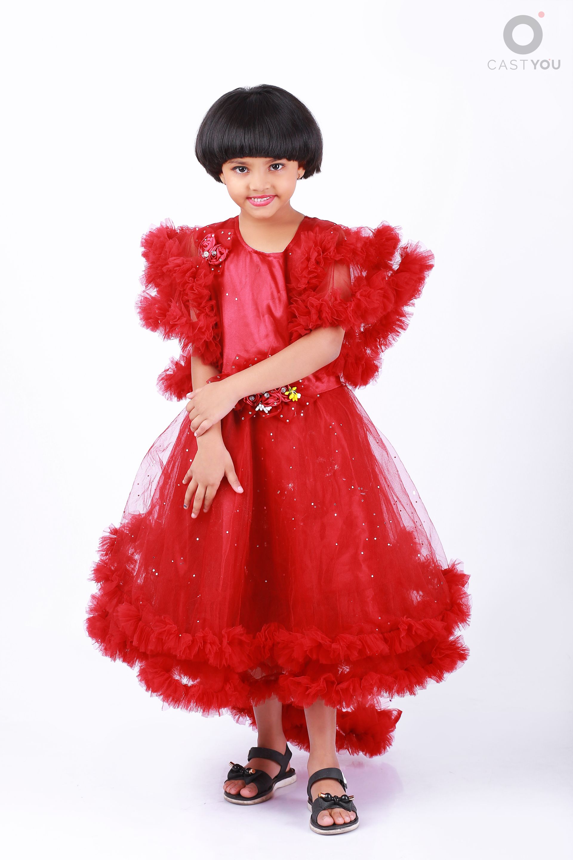 Laksha Awasthi - CastYou