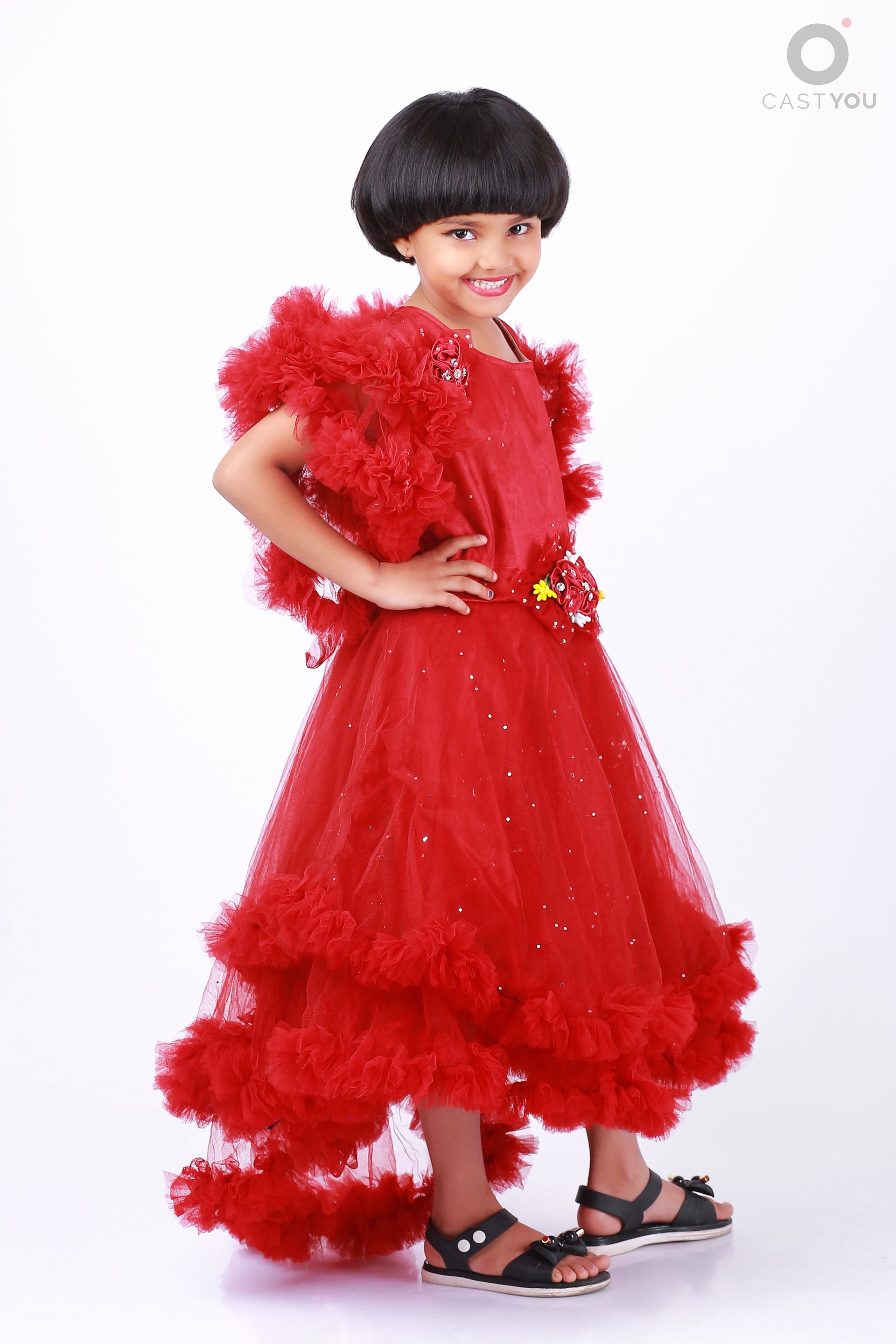 Laksha Awasthi - CastYou