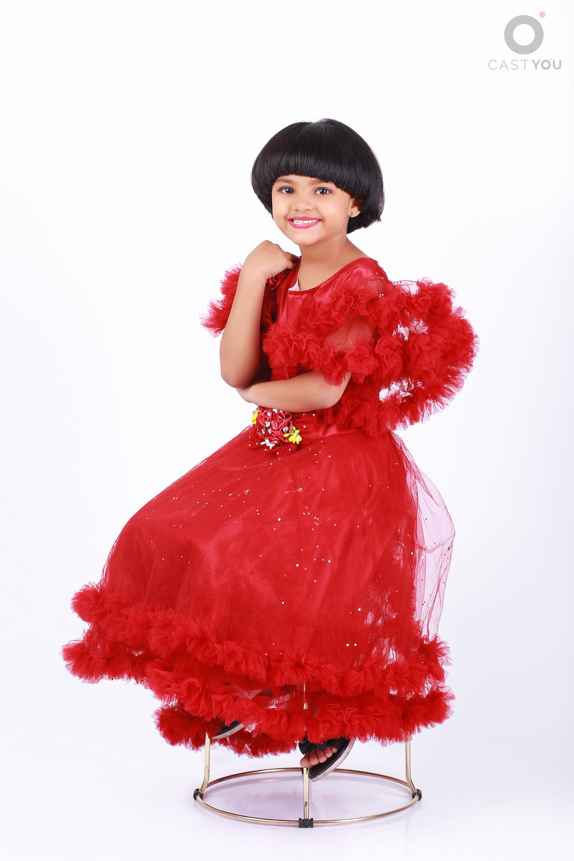 Laksha Awasthi - CastYou