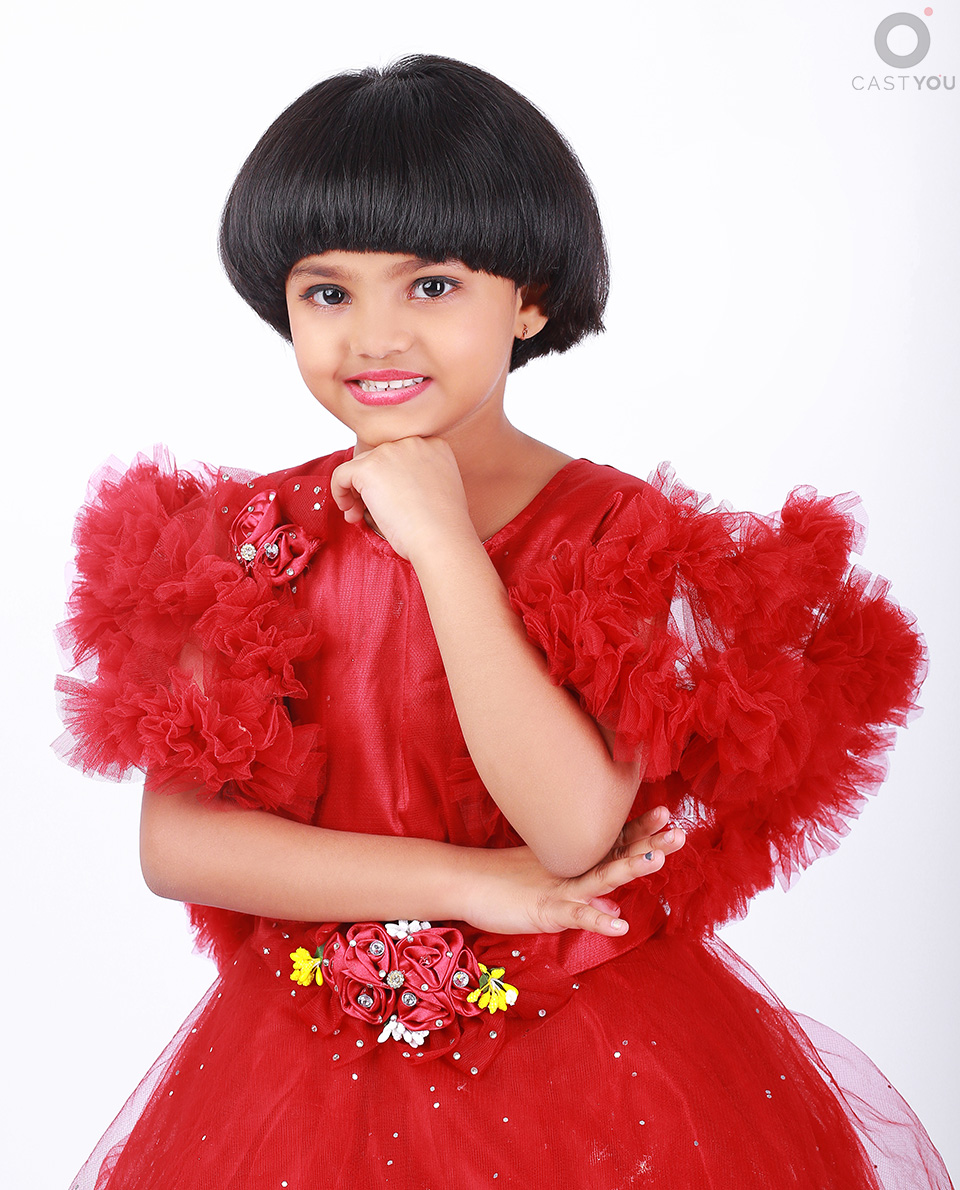 Laksha Awasthi - CastYou