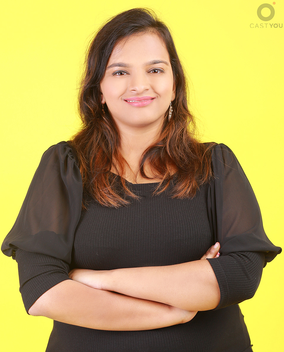 Lavanya Sanker - CastYou