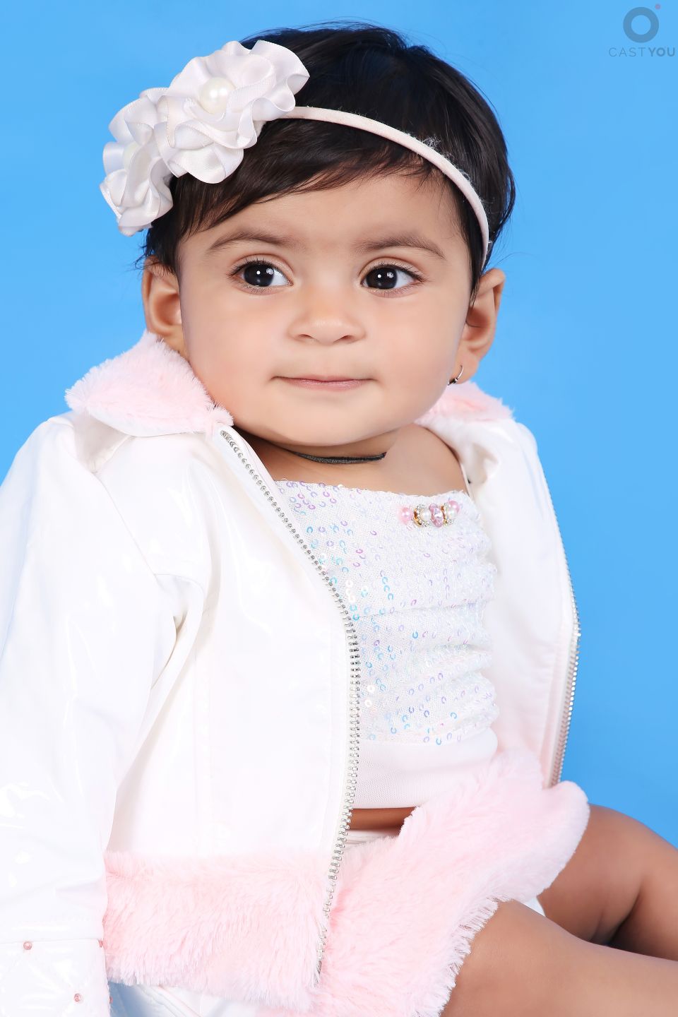 Mahira Shah - CastYou