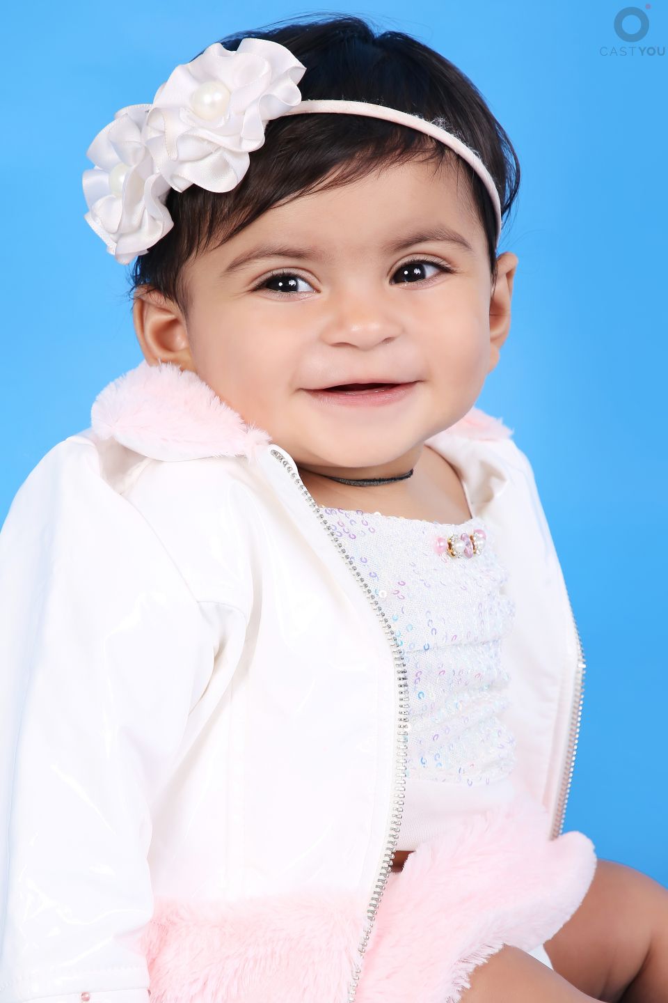 Mahira Shah - CastYou