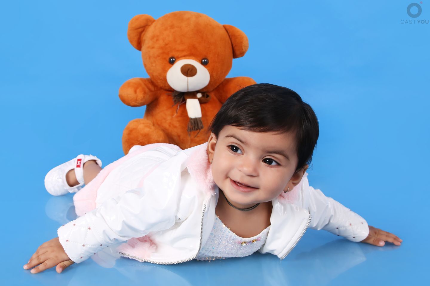 Mahira Shah - CastYou