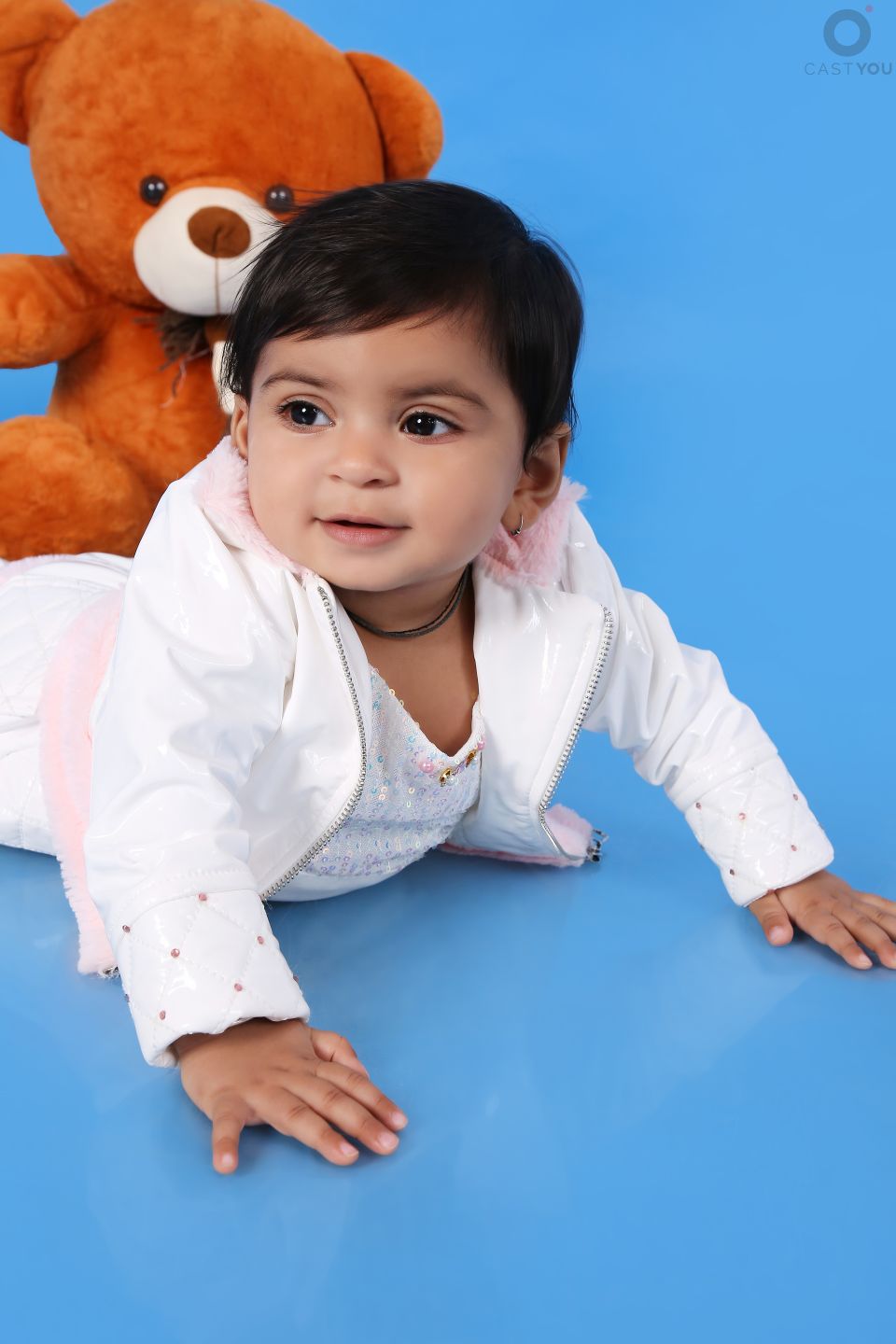 Mahira Shah - CastYou