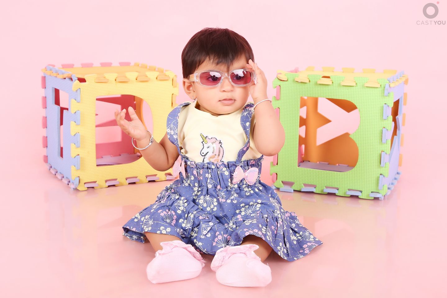 Mahira Shah - CastYou