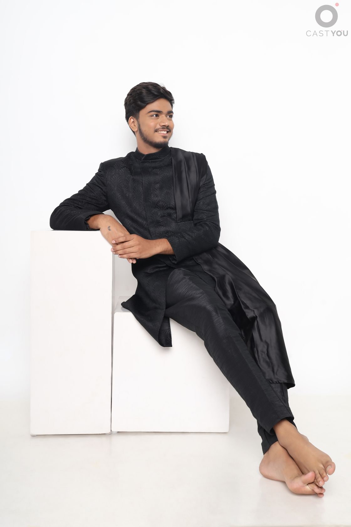 Mathan Kumar - CastYou