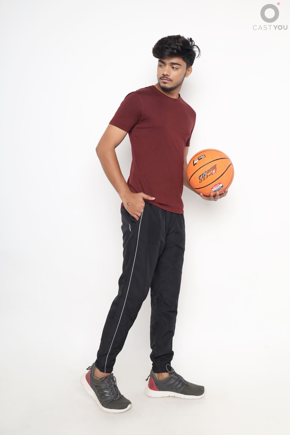 Mathan Kumar - CastYou