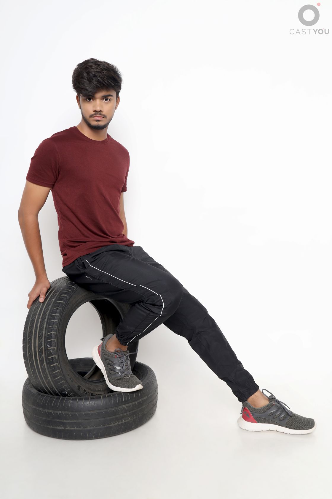 Mathan Kumar - CastYou