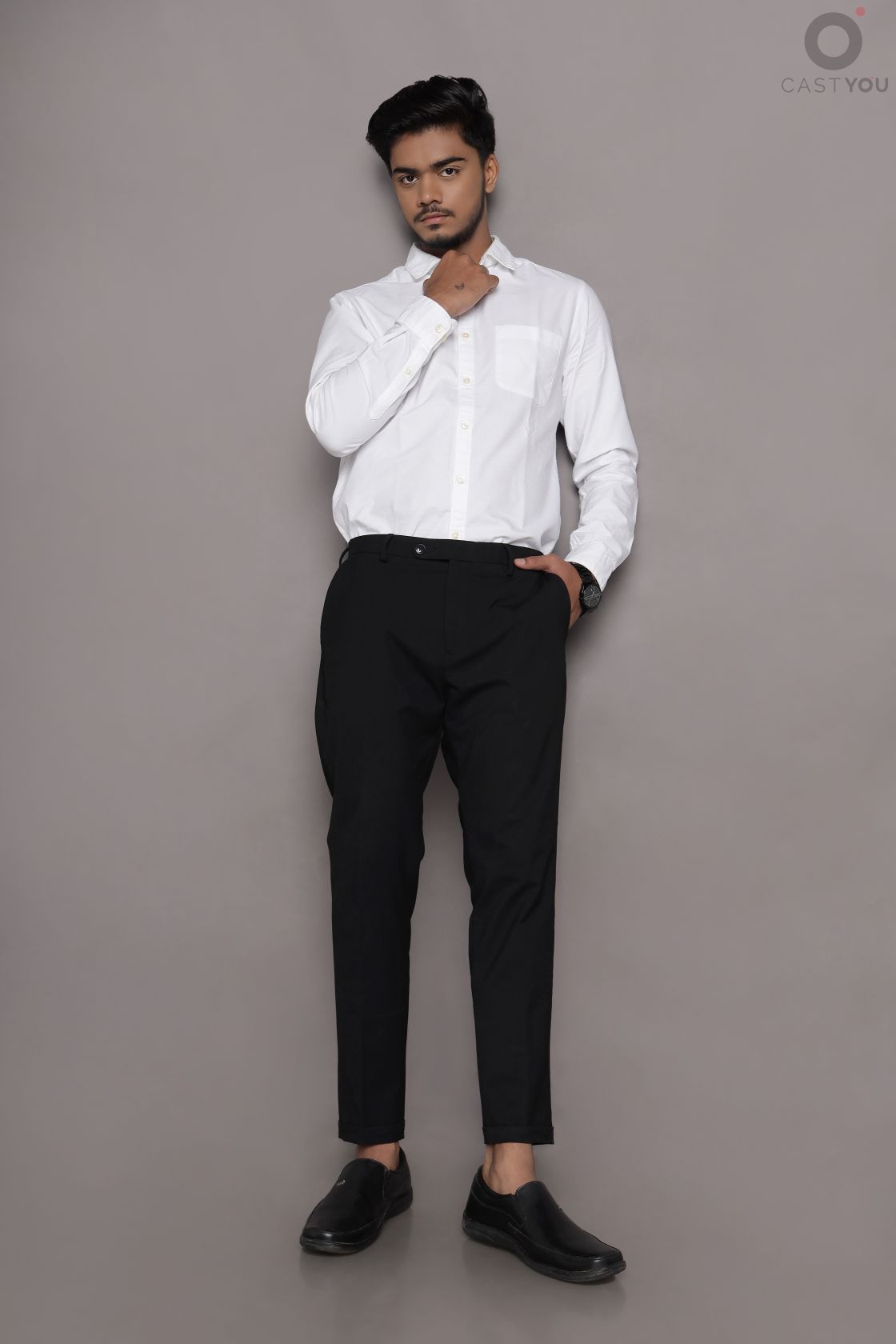 Mathan Kumar - CastYou